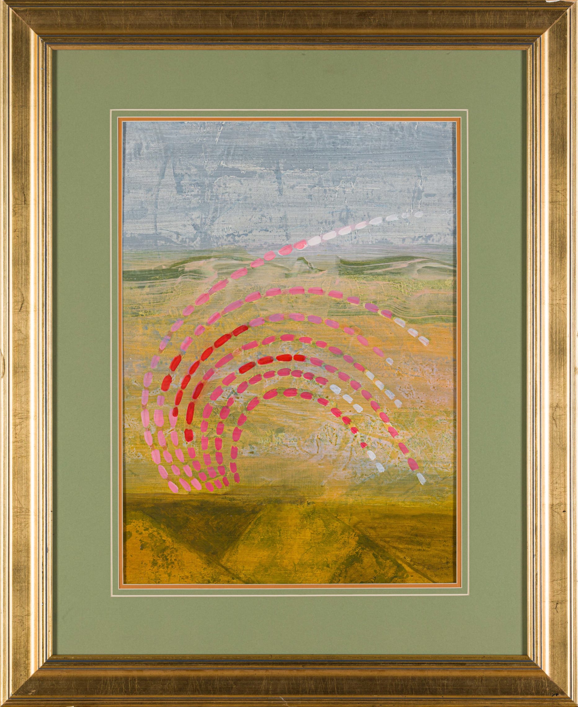 Abstract Composition by Peter Webber | Strauss & Co