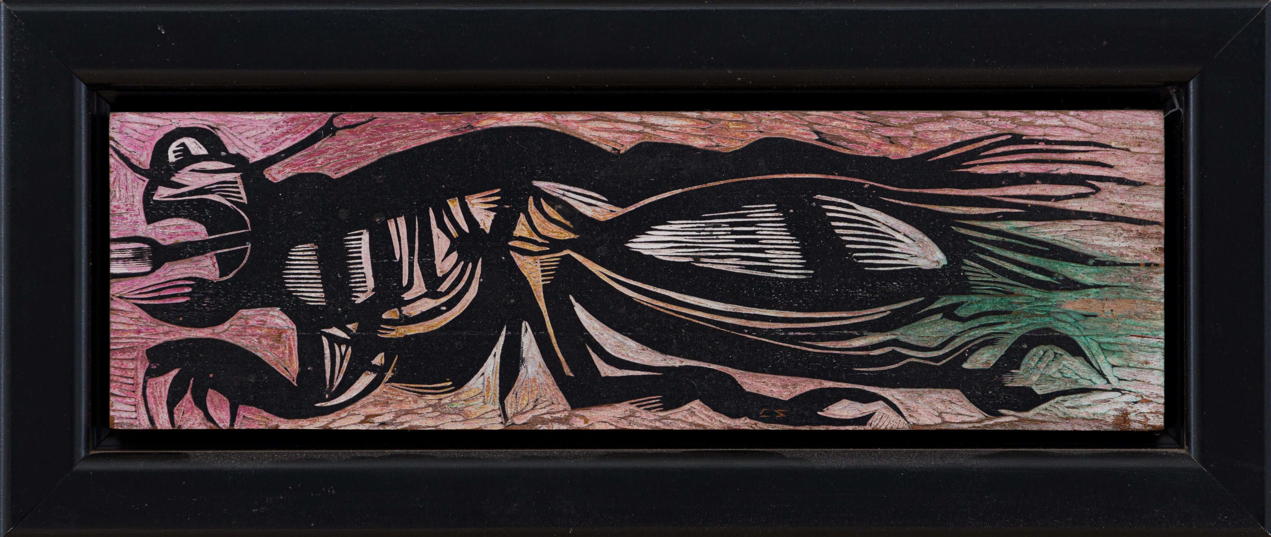 Insect by Cecil Skotnes | Strauss & Co