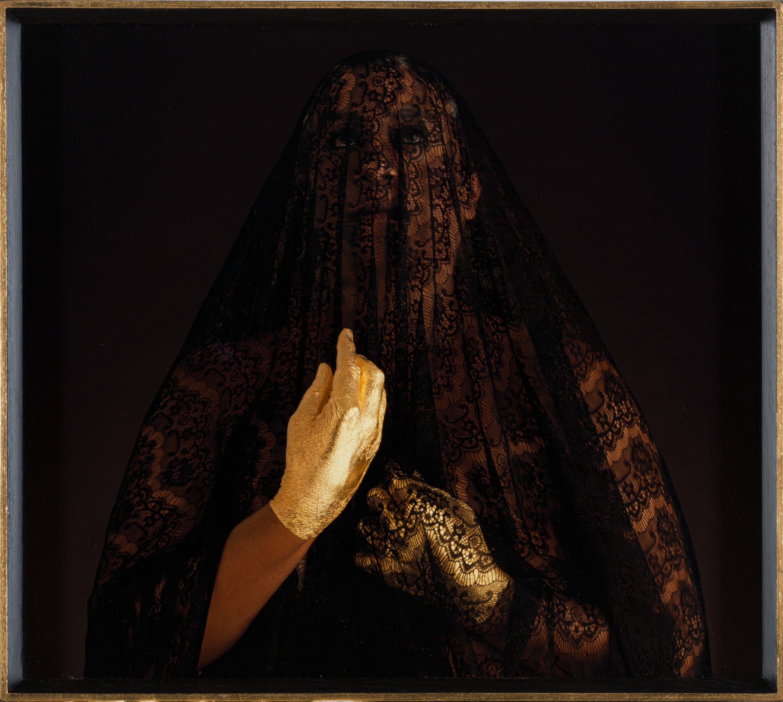 Glance by Berni Searle | Strauss & Co