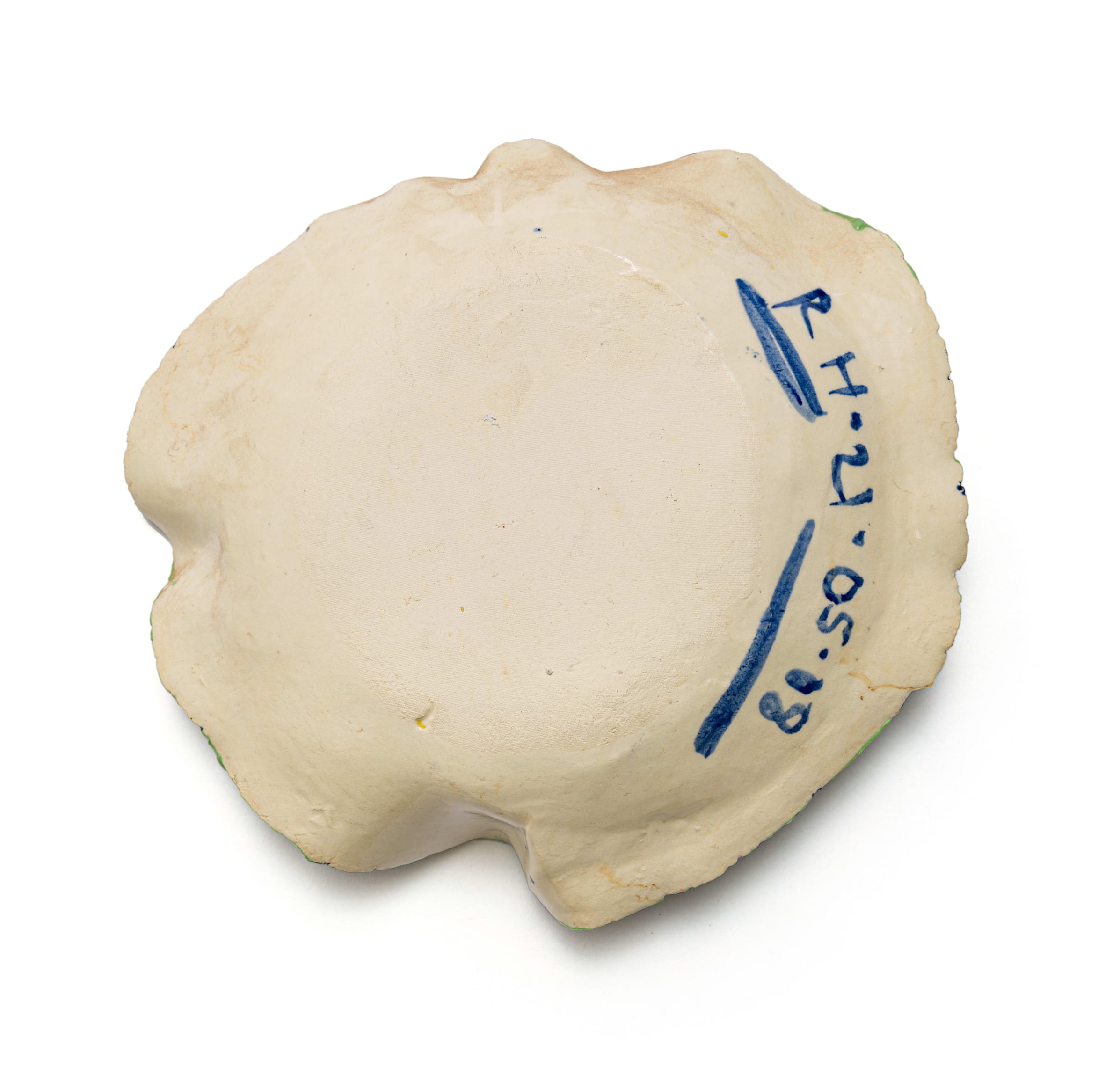 Green Man by Ruan Hoffmann | Strauss & Co