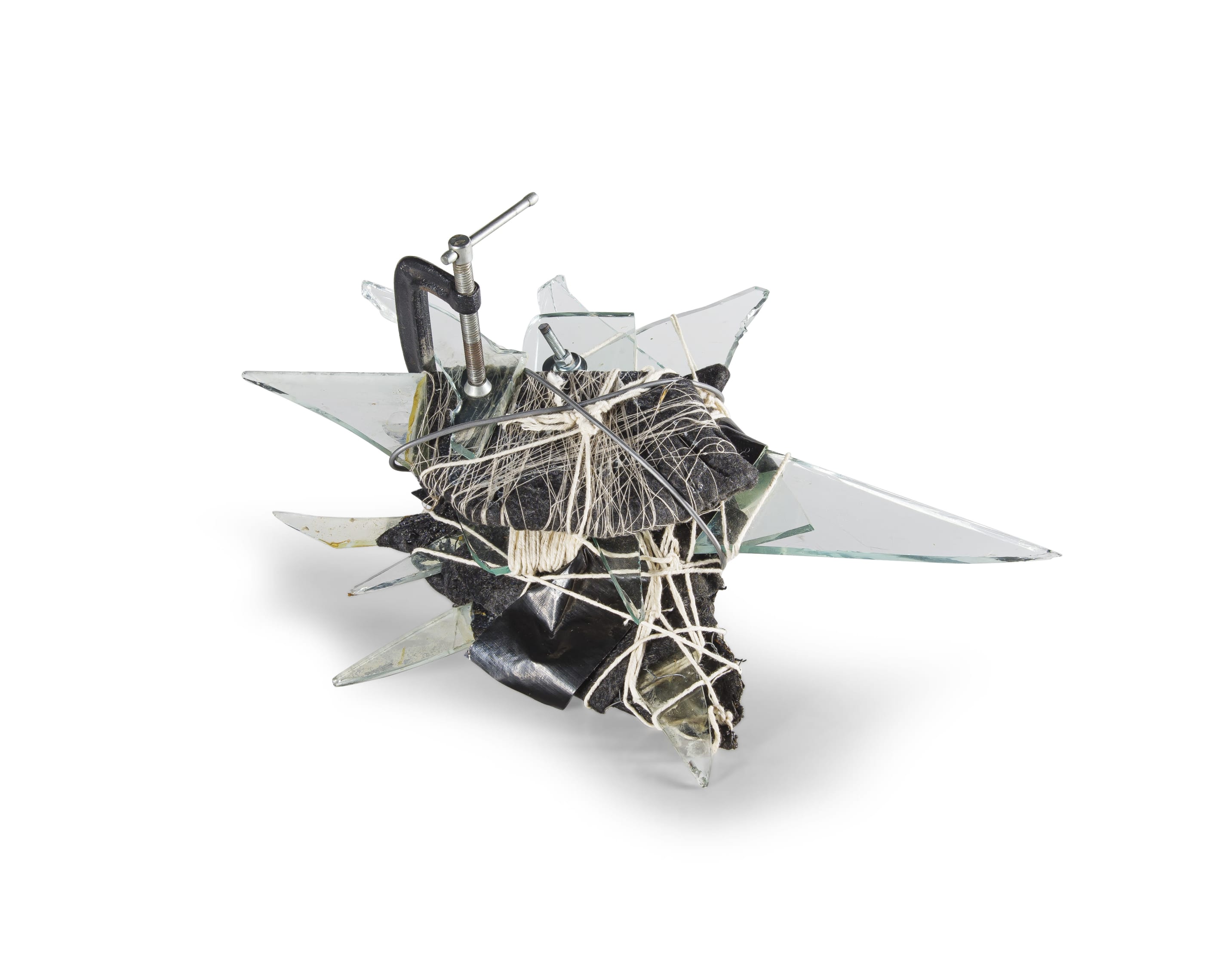 Abstract Form by Jake Michael Singer | Strauss & Co