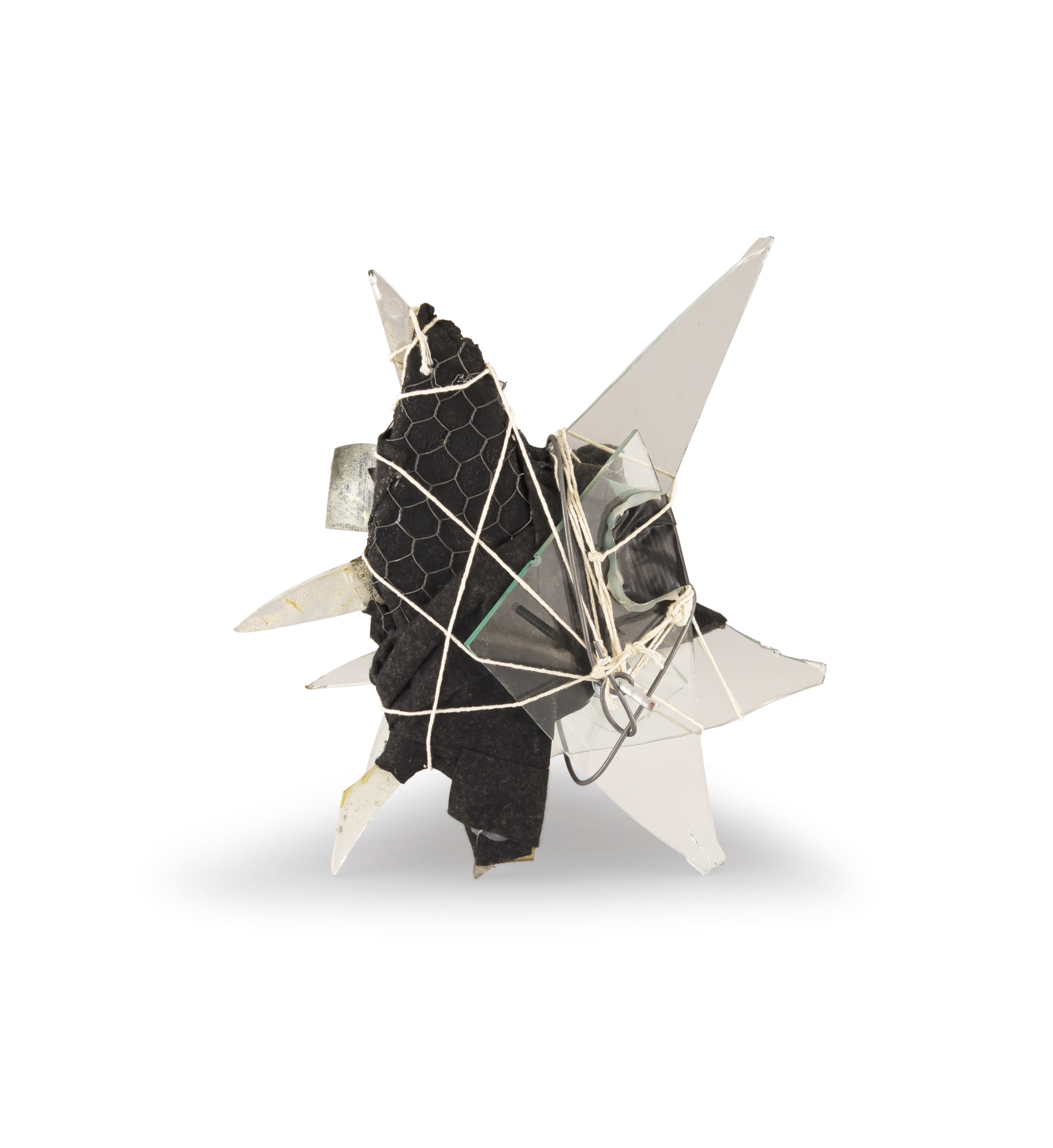 Abstract Form by Jake Michael Singer | Strauss & Co