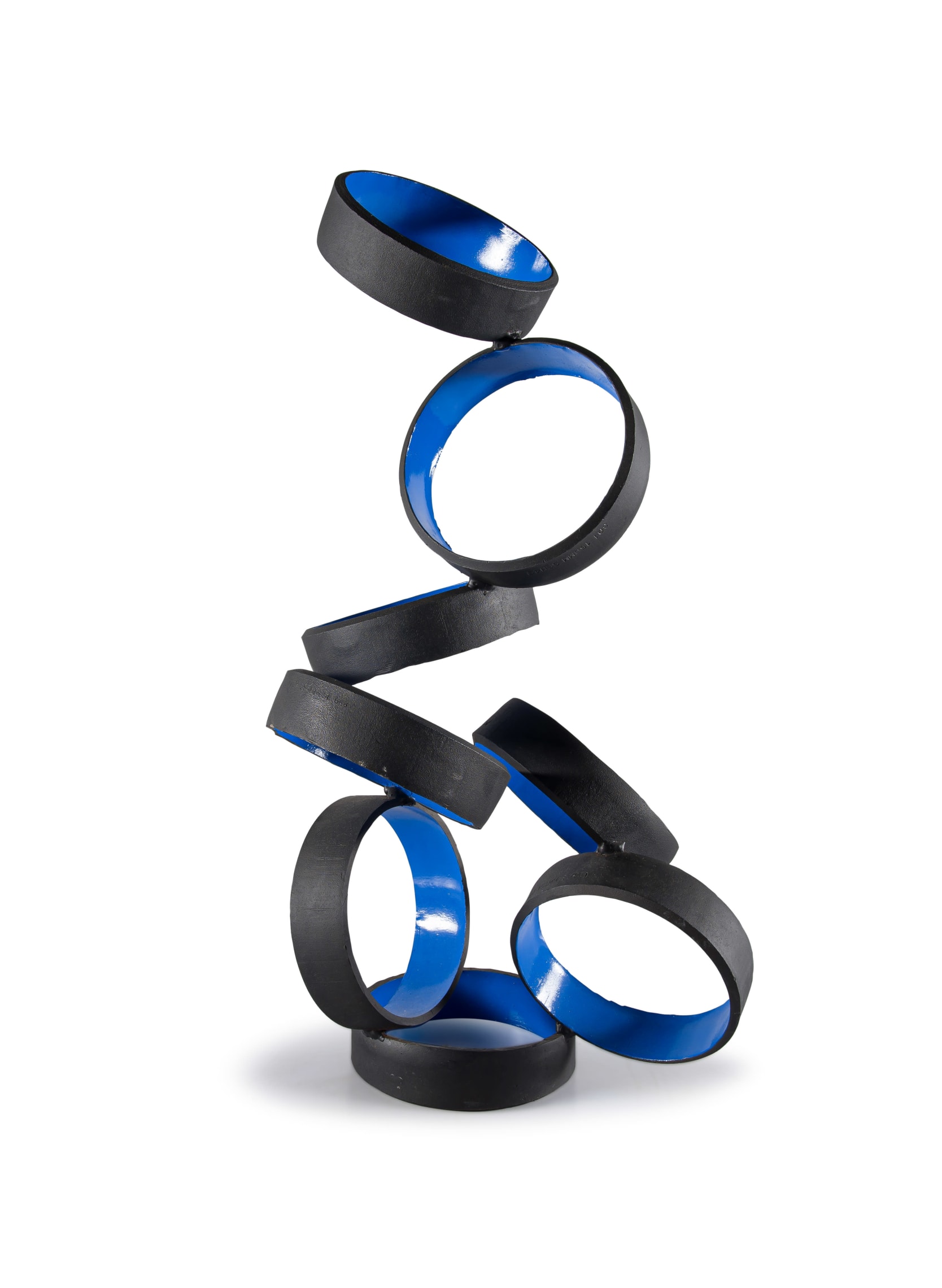 Dished Ends by Kyle Morland | Strauss & Co