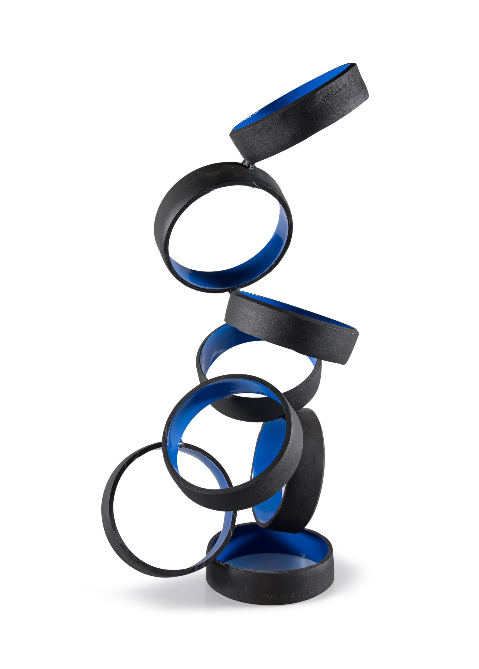 Dished Ends by Kyle Morland | Strauss & Co