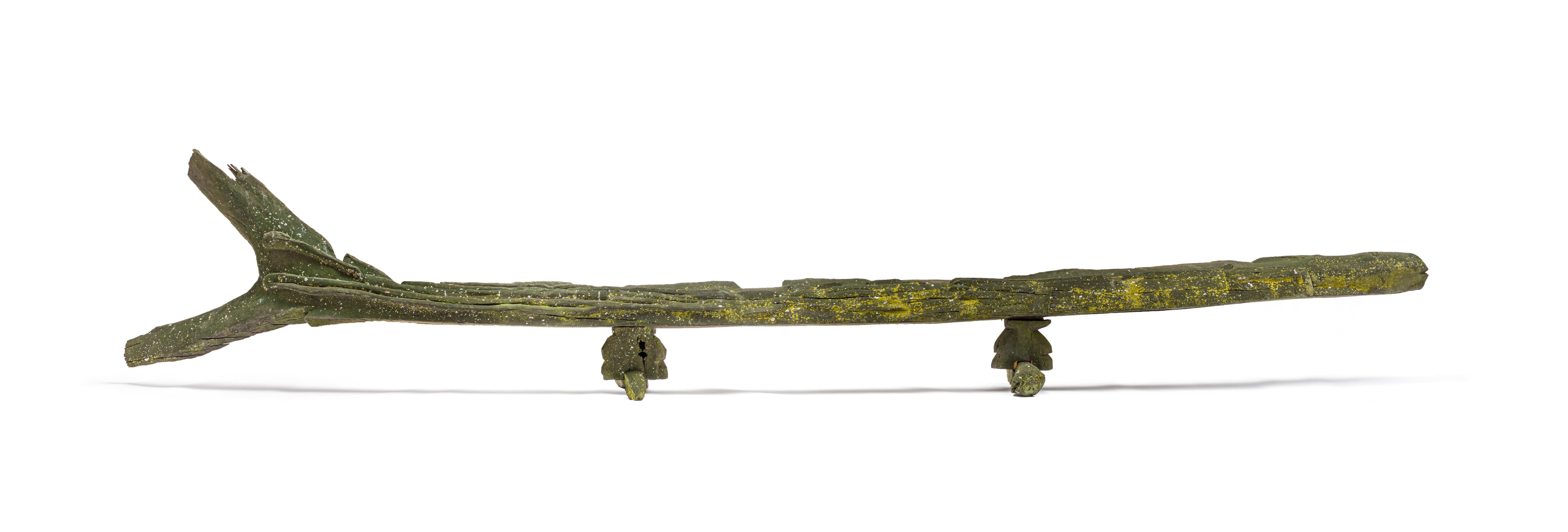 Giant Fish by Jackson Hlungwani | Strauss & Co