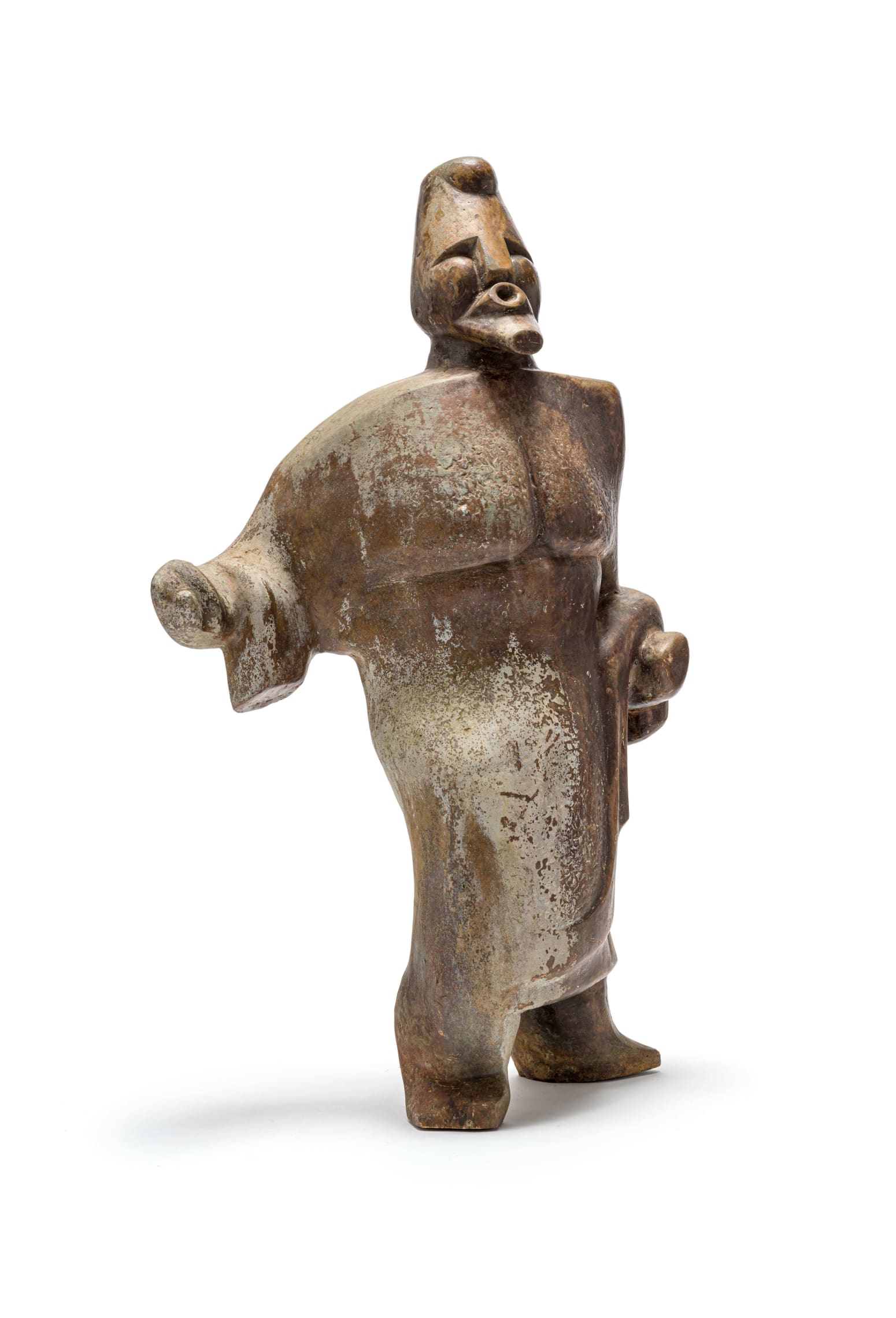 Praise Singer I (SK116) by Sydney Kumalo | Strauss & Co