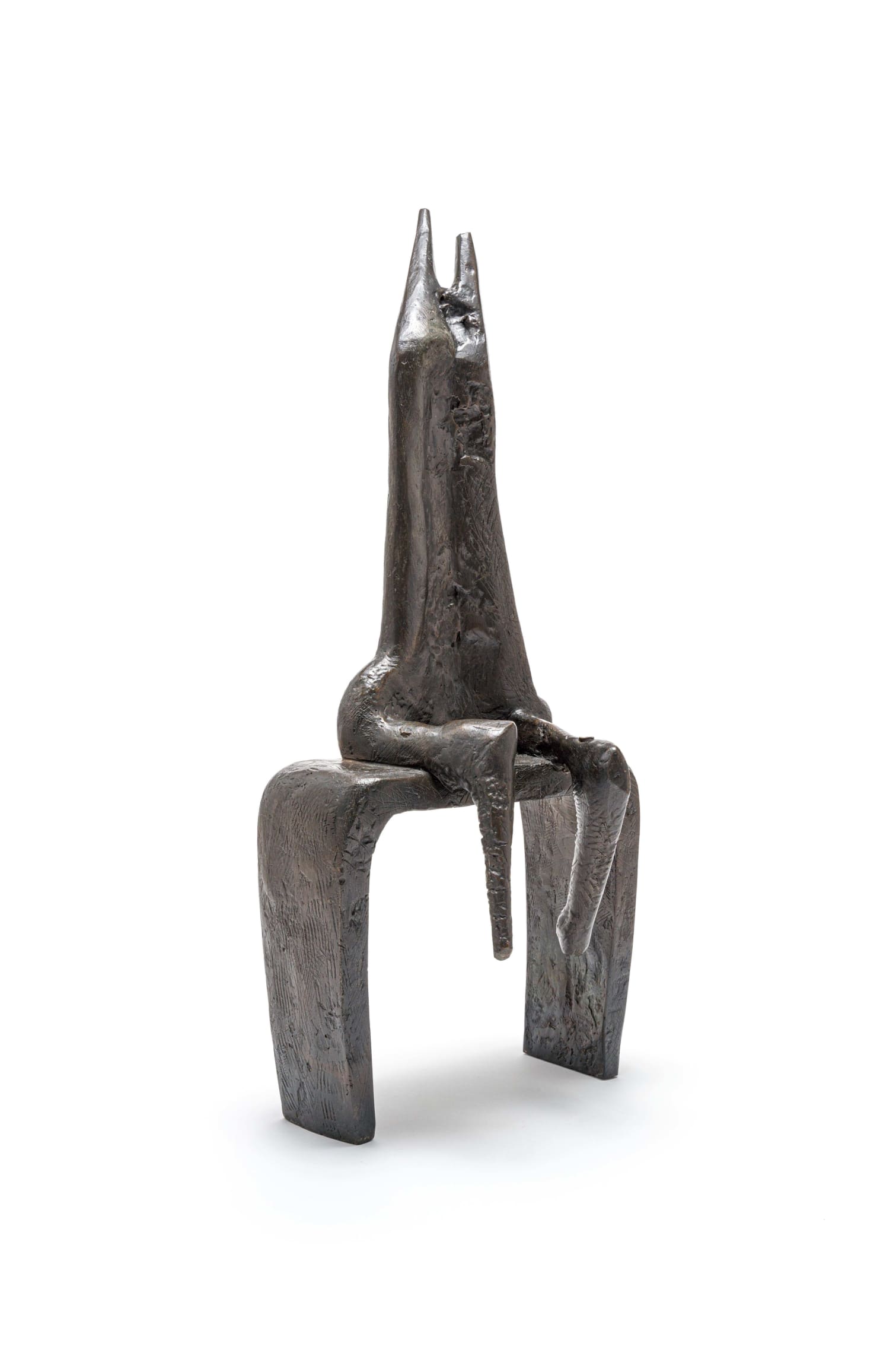 Sacrifice (EL44) by Ezrom Legae | Strauss & Co