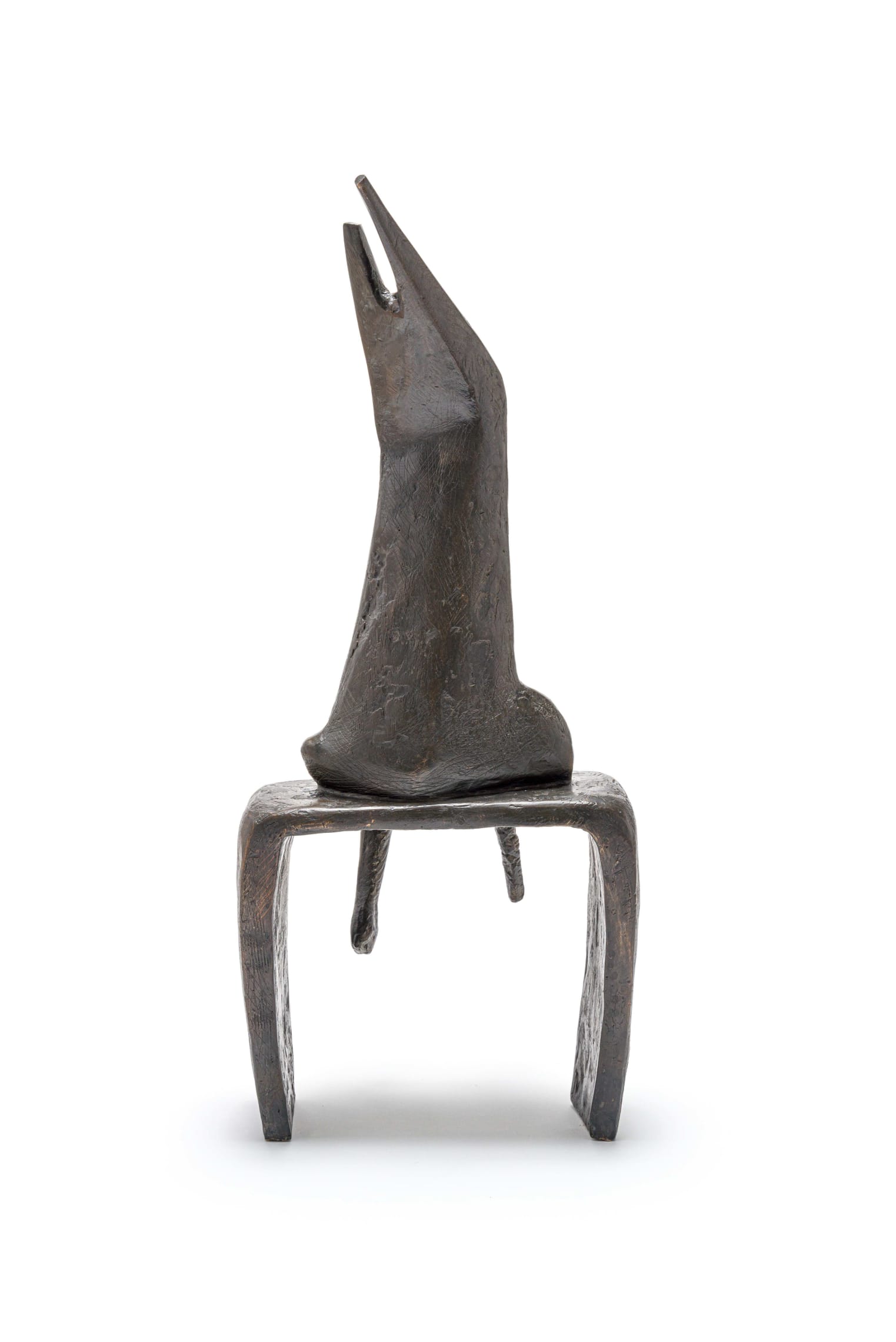 Sacrifice (EL44) by Ezrom Legae | Strauss & Co