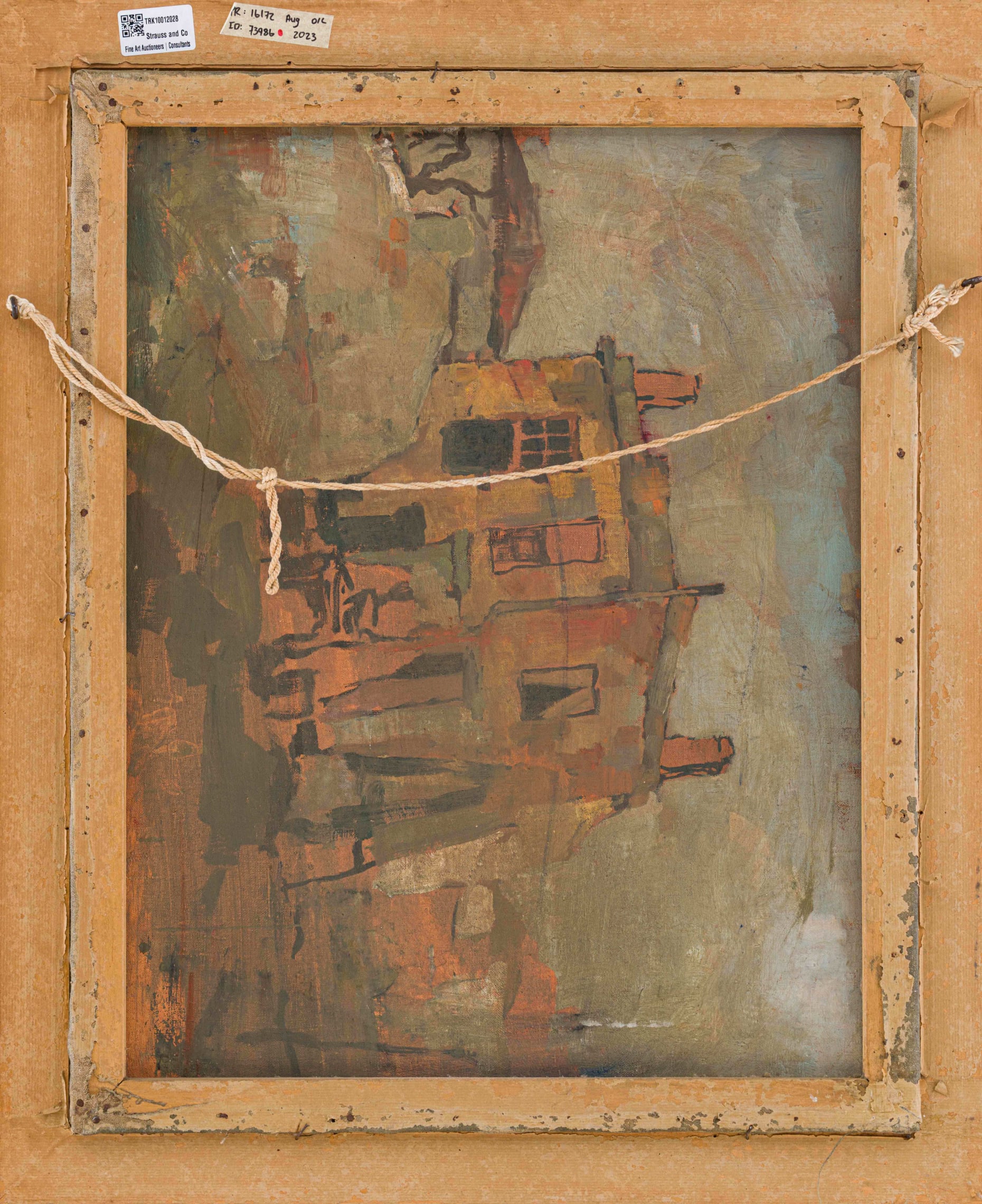 The Scavengers by Alexander Rose-Innes | Strauss & Co