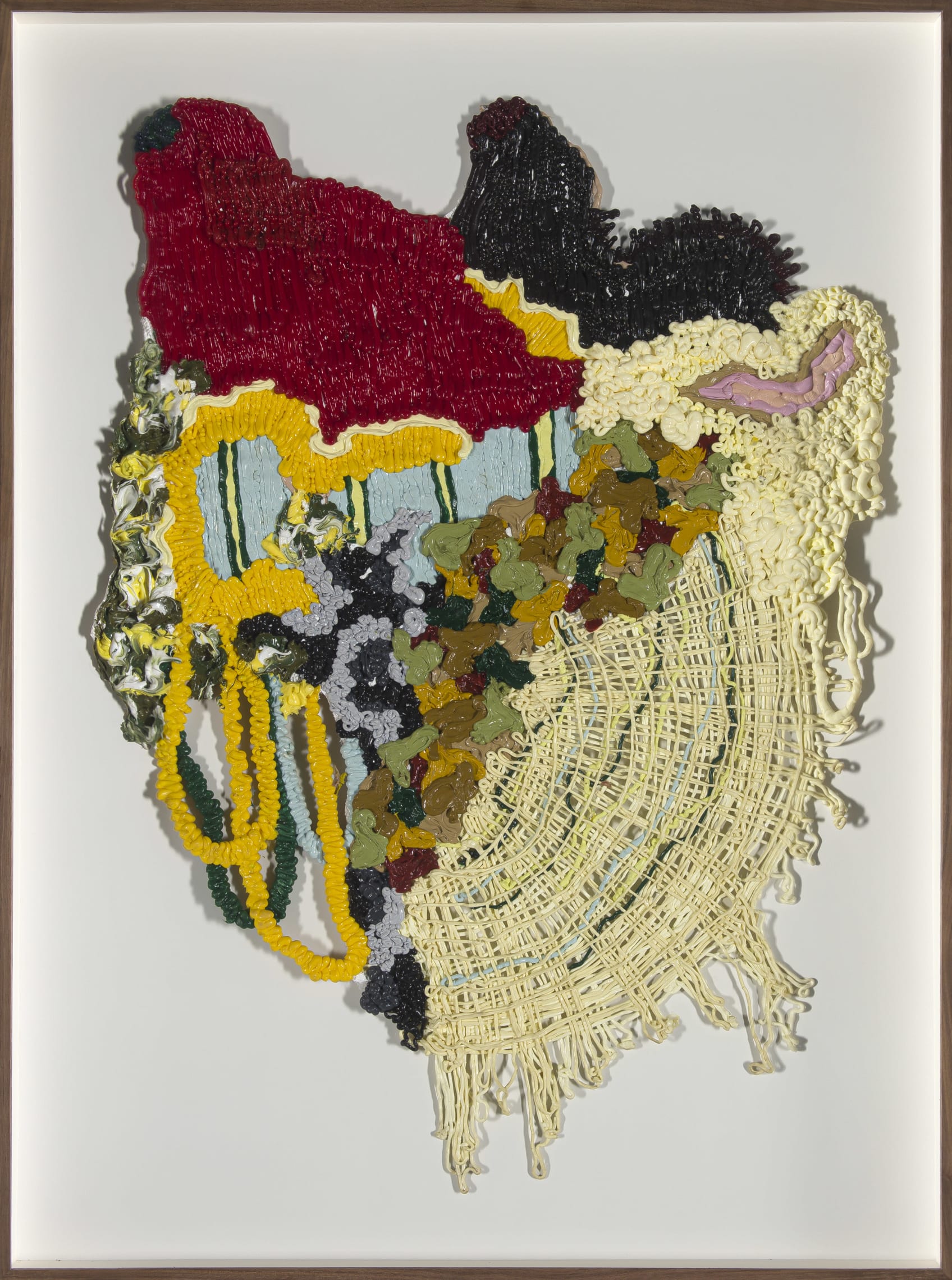 Untitled by Troy Makaza | Strauss & Co