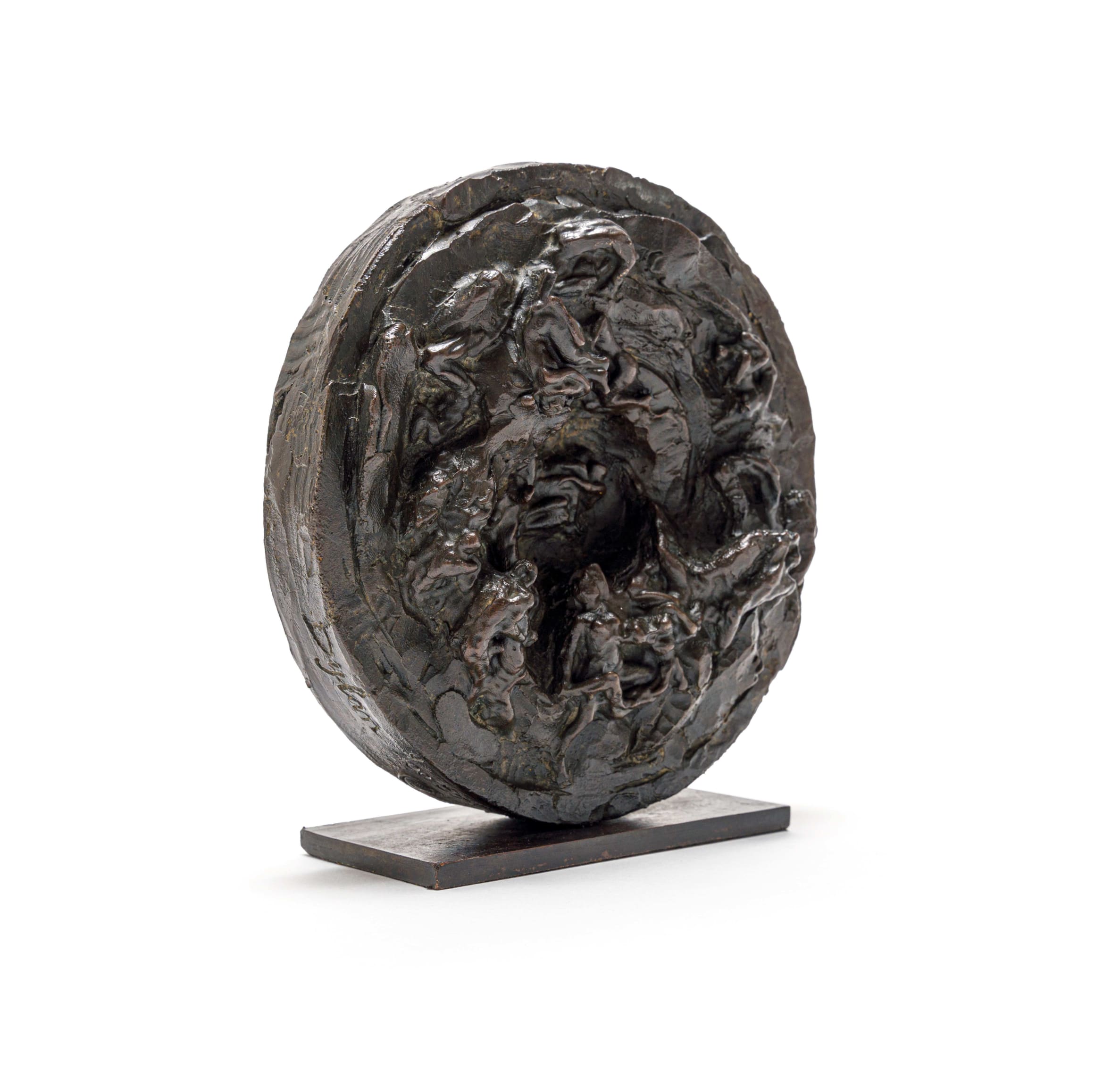 Chthonios (S-H 83(2)) by Dylan Lewis | Strauss & Co