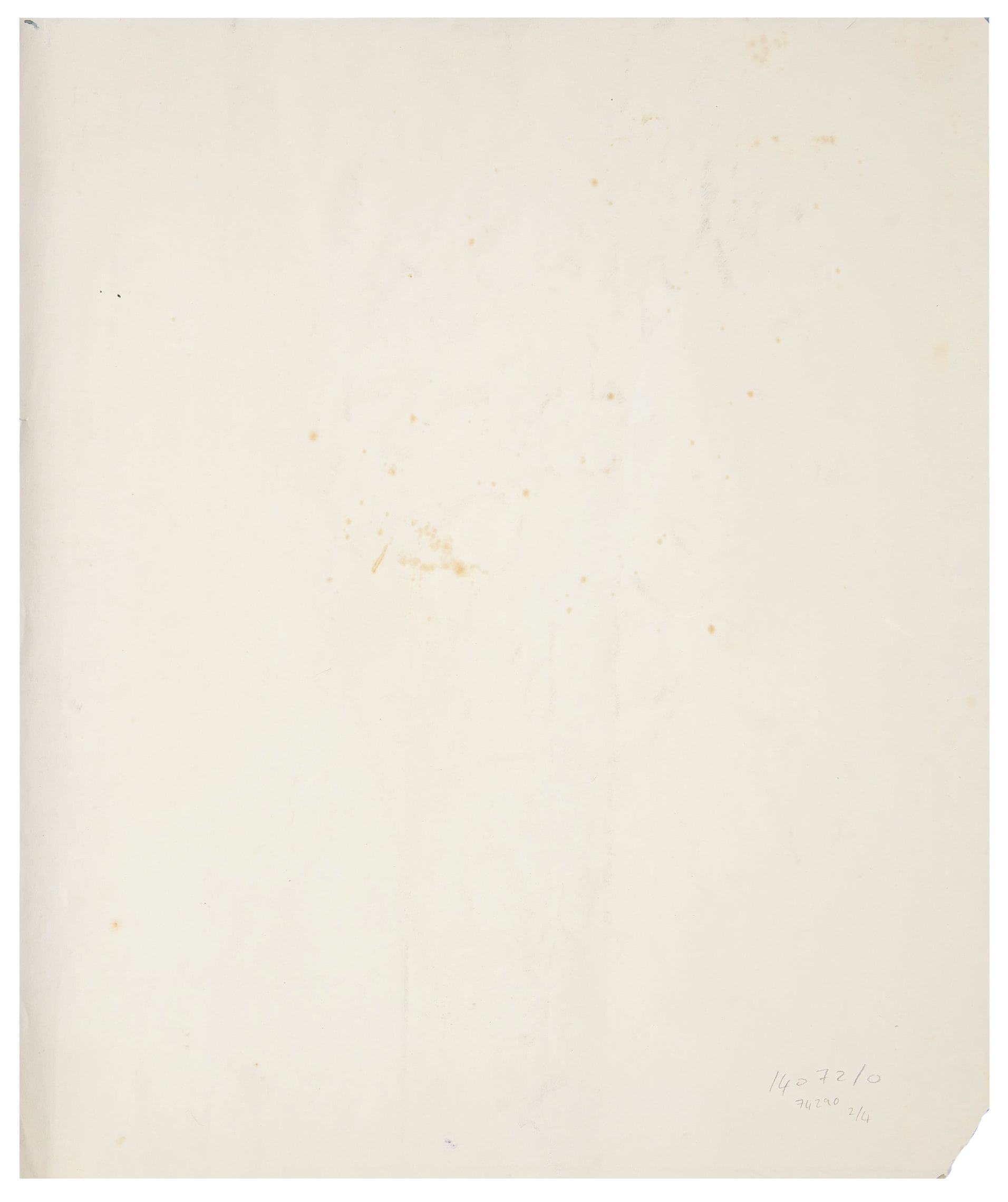 Three Portraits and a Garden Scene, four by Albert Adams | Strauss & Co