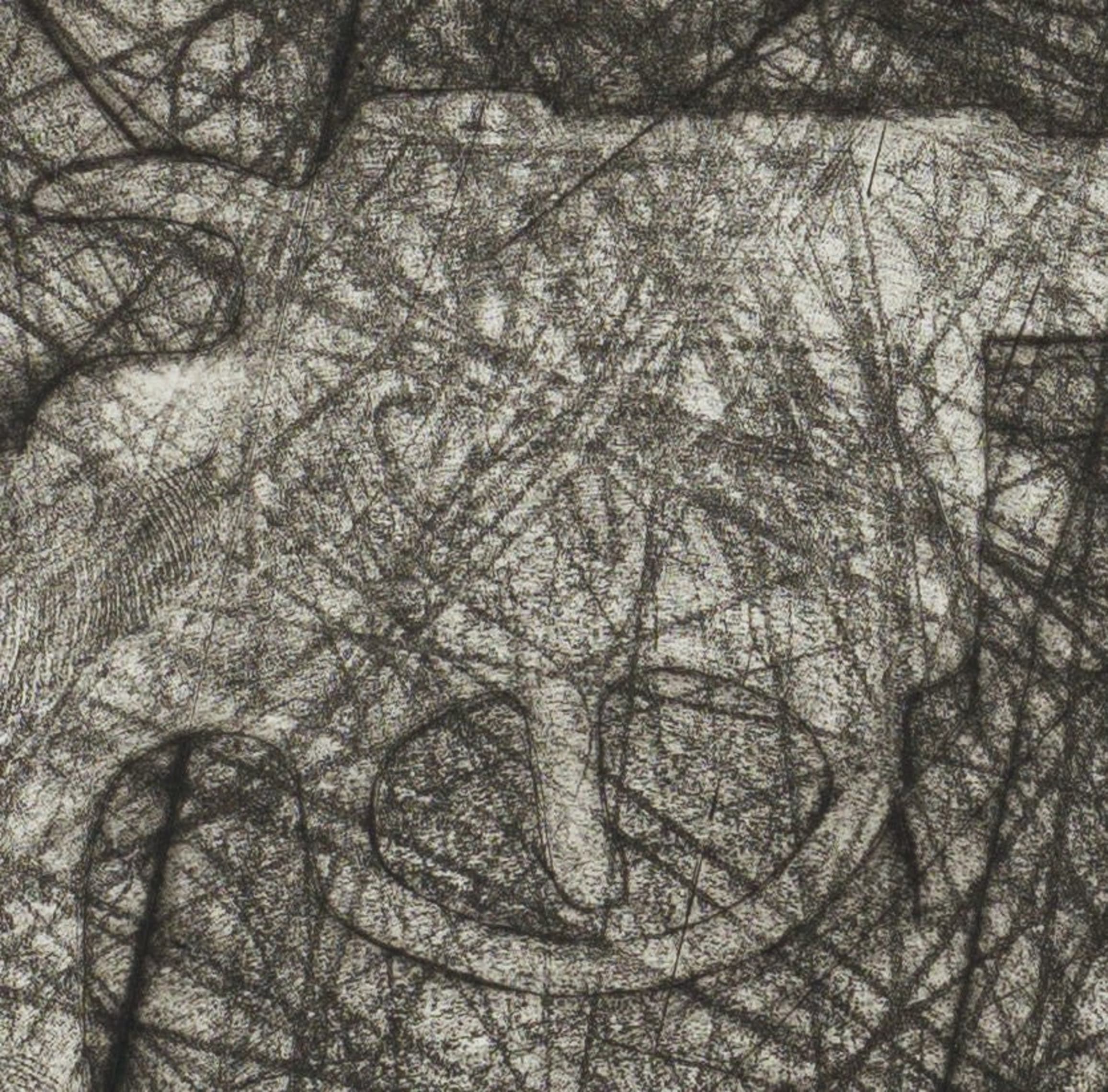 Gun by Kendell Geers | Strauss & Co