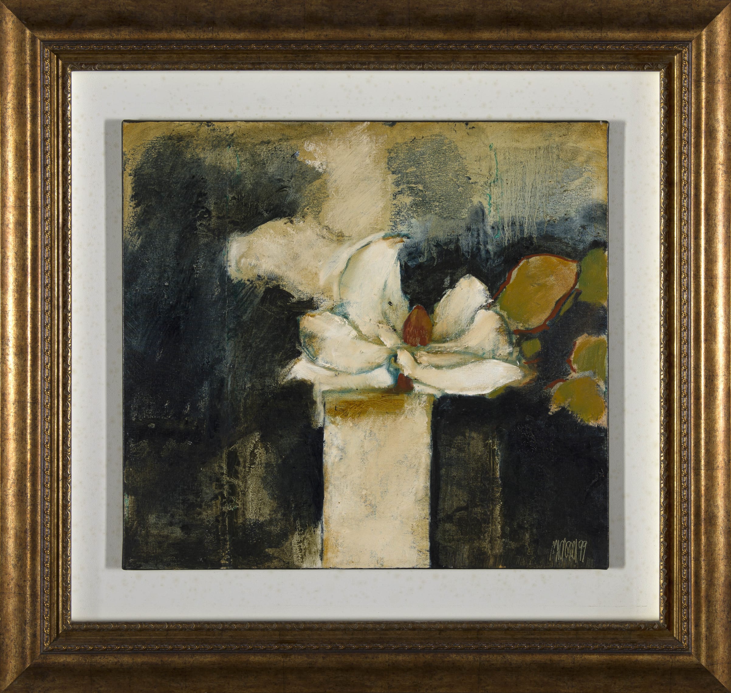 Magnolias by Michael Heyns | Strauss & Co