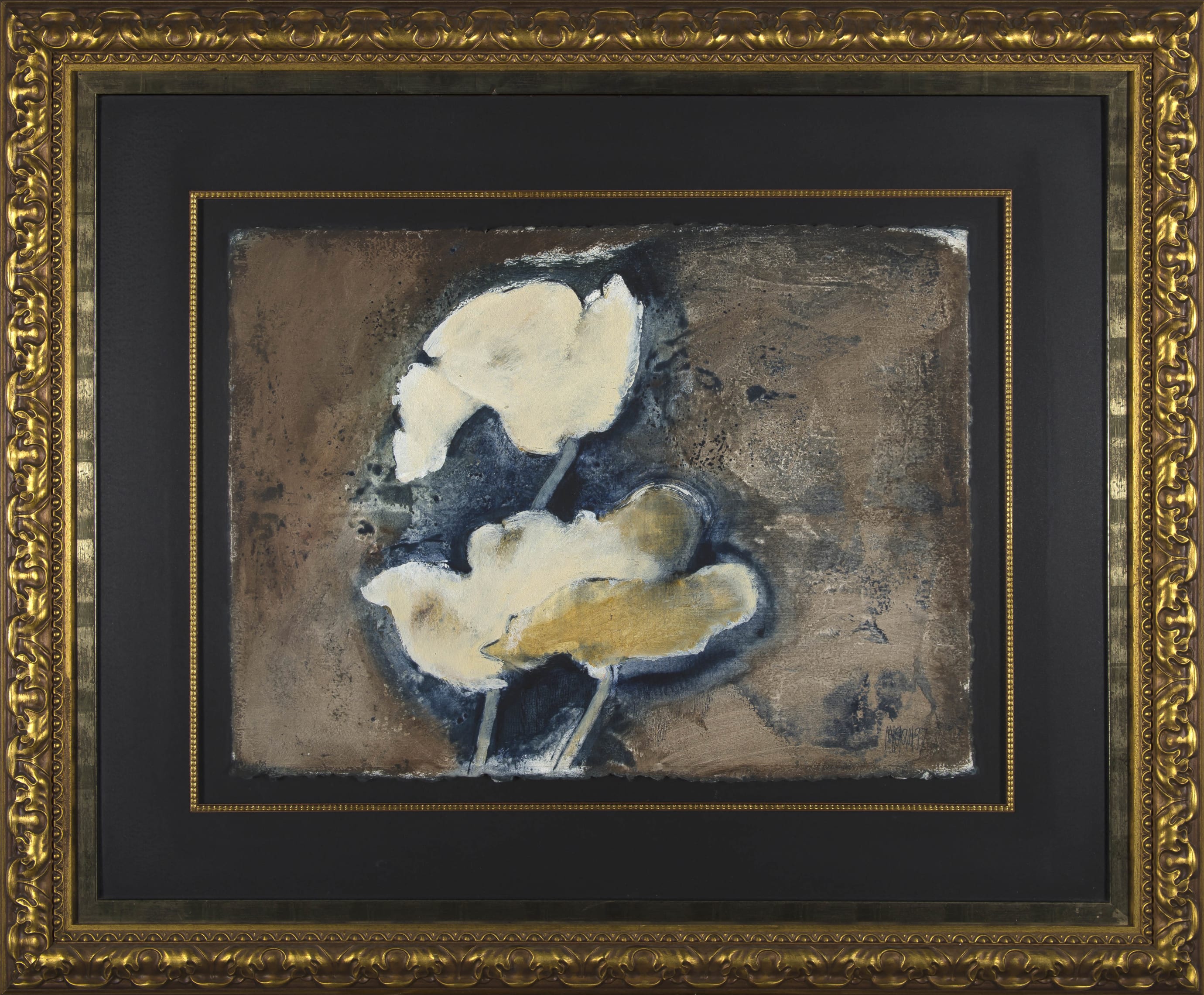 White Poppies by Michael Heyns | Strauss & Co