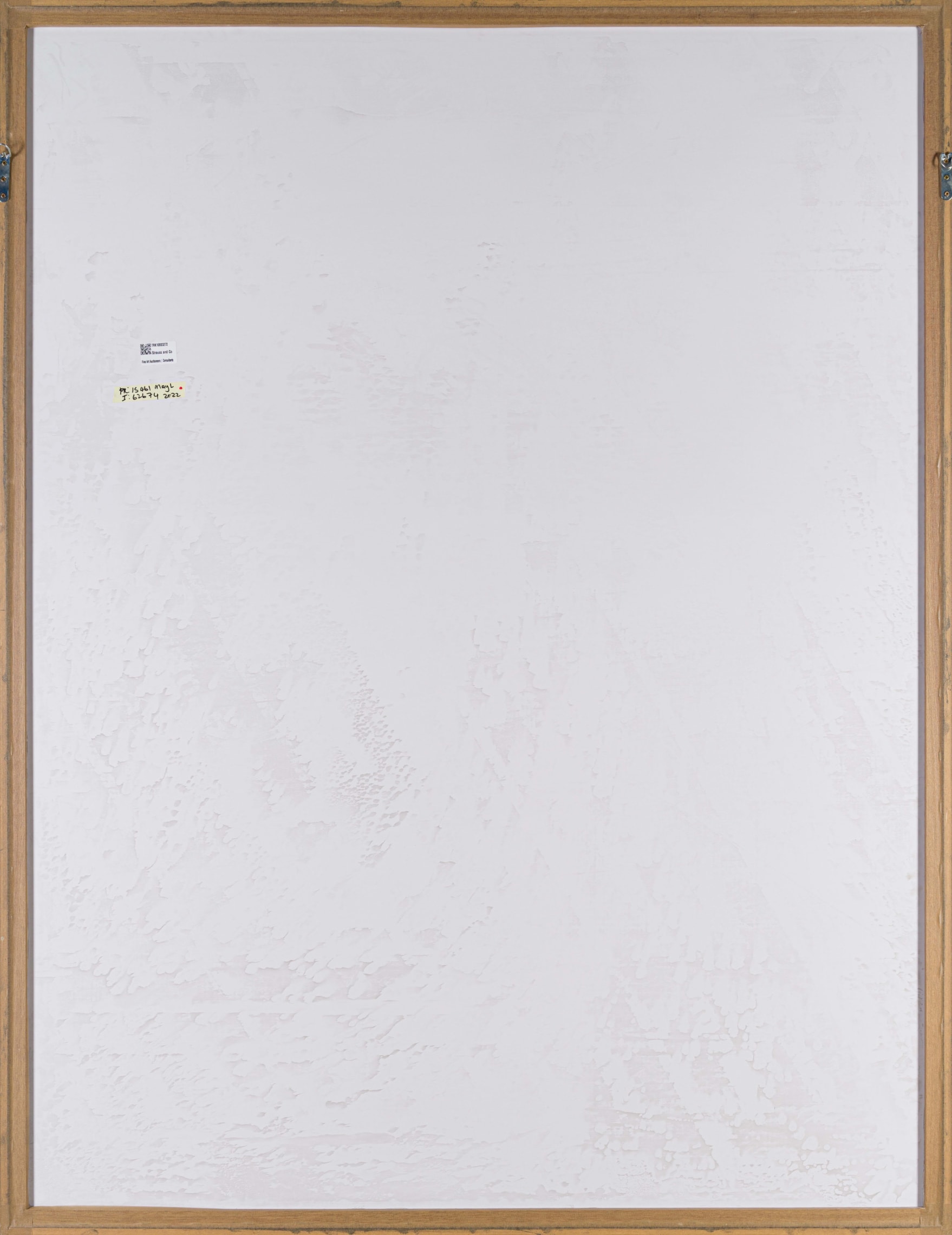 Calhoun II by Mikhael Subotzky | Strauss & Co