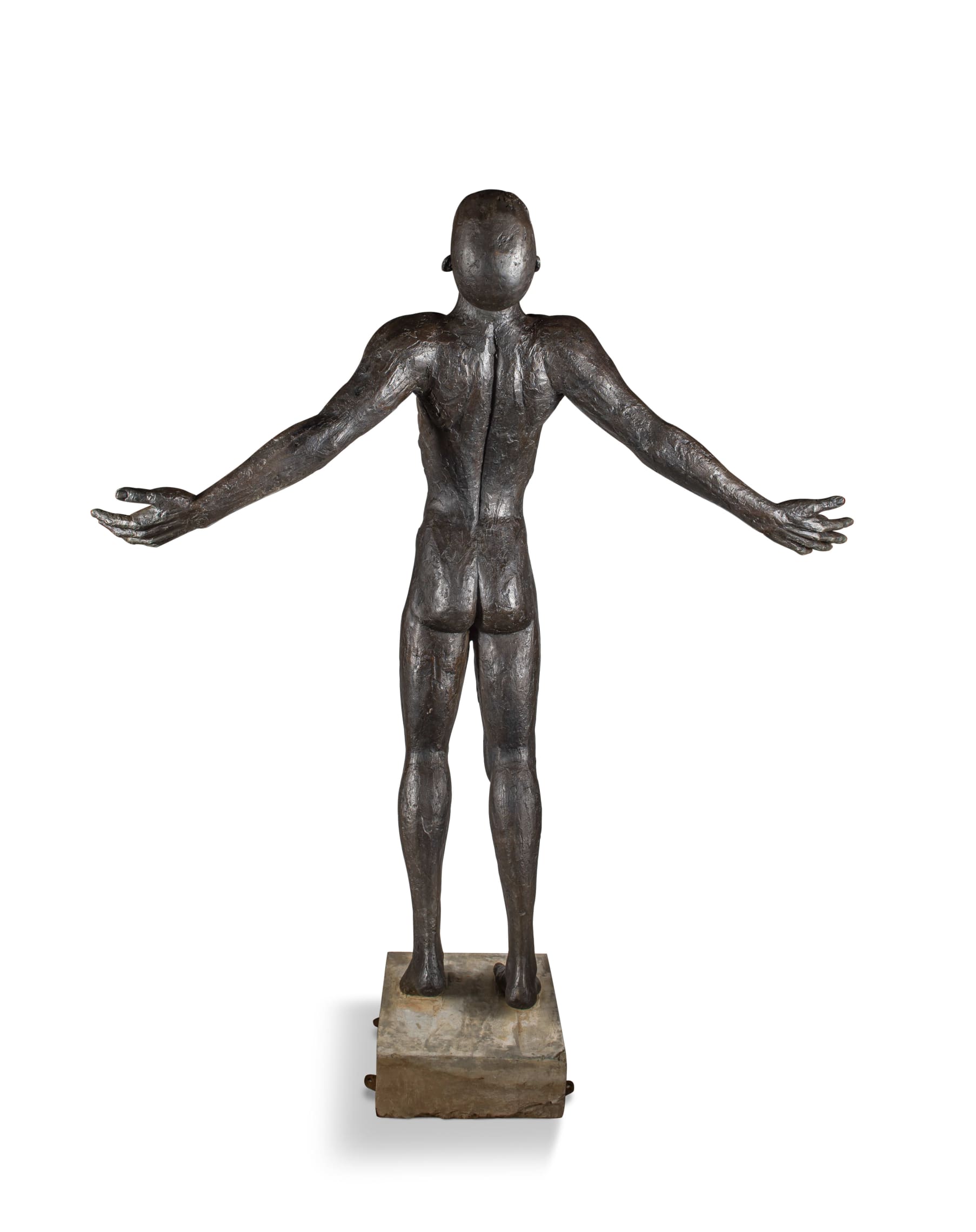 Faith by Anton Smit | Strauss & Co