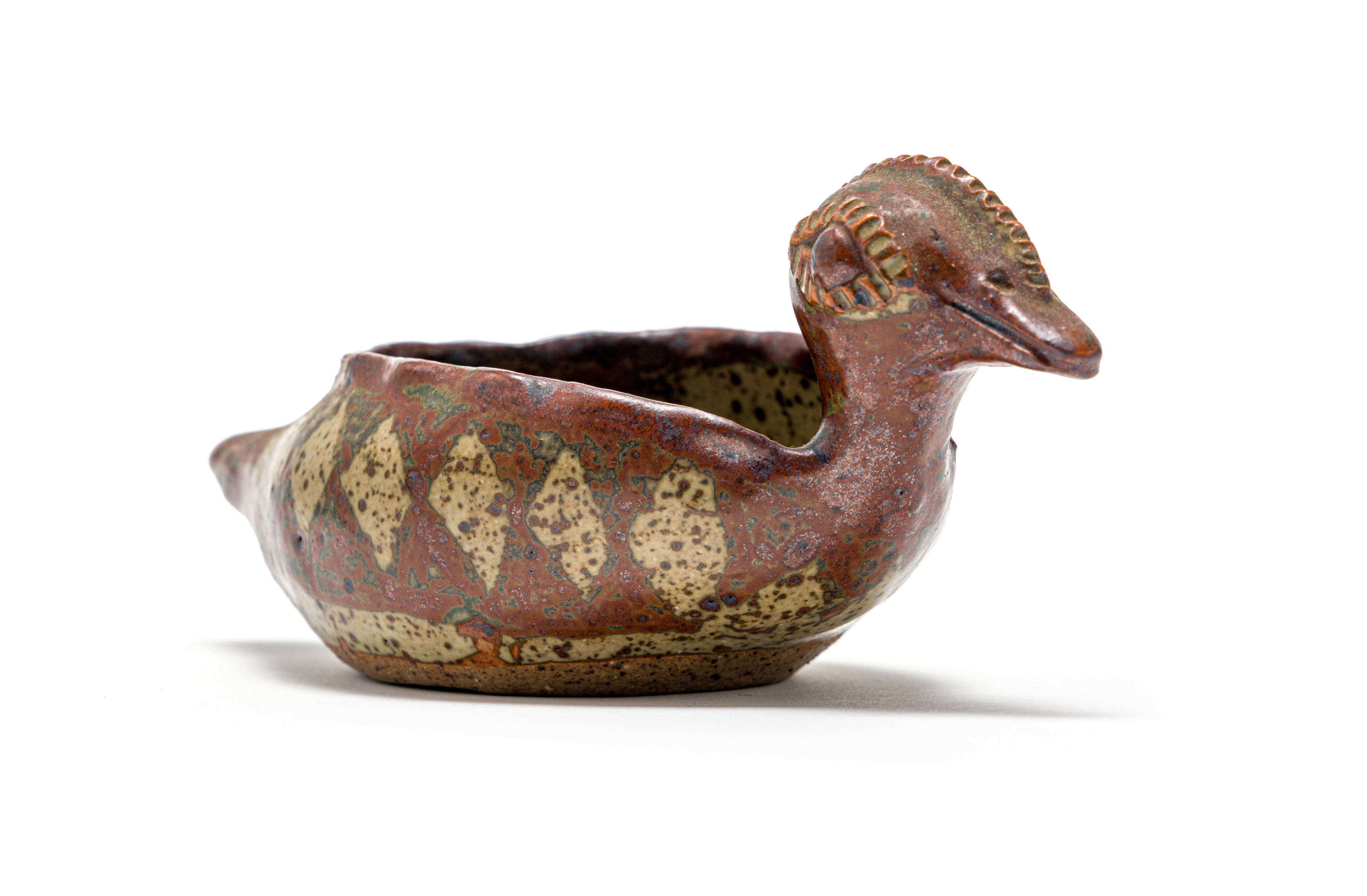 Bird Bowl by Euriel Damann | Strauss & Co