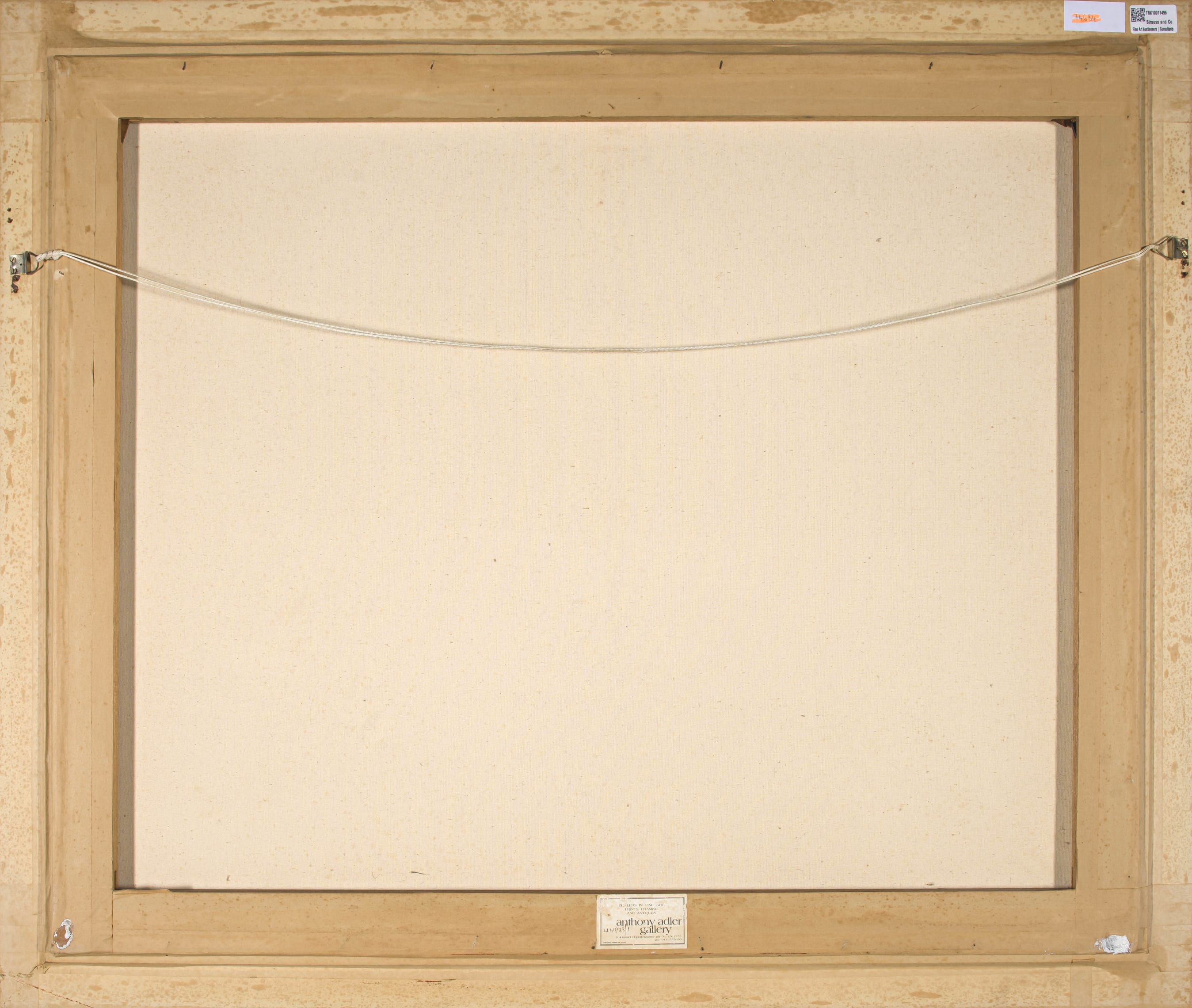 Girl Seated on a Chair by Neil Rodger | Strauss & Co