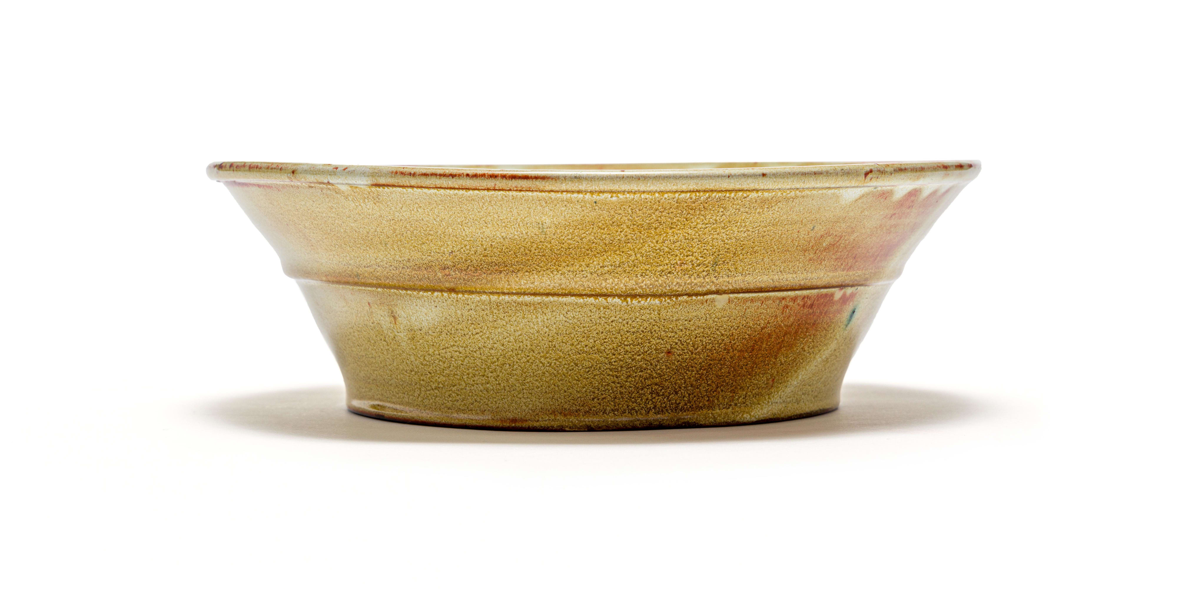 Yellow Bowl by Linnware | Strauss & Co