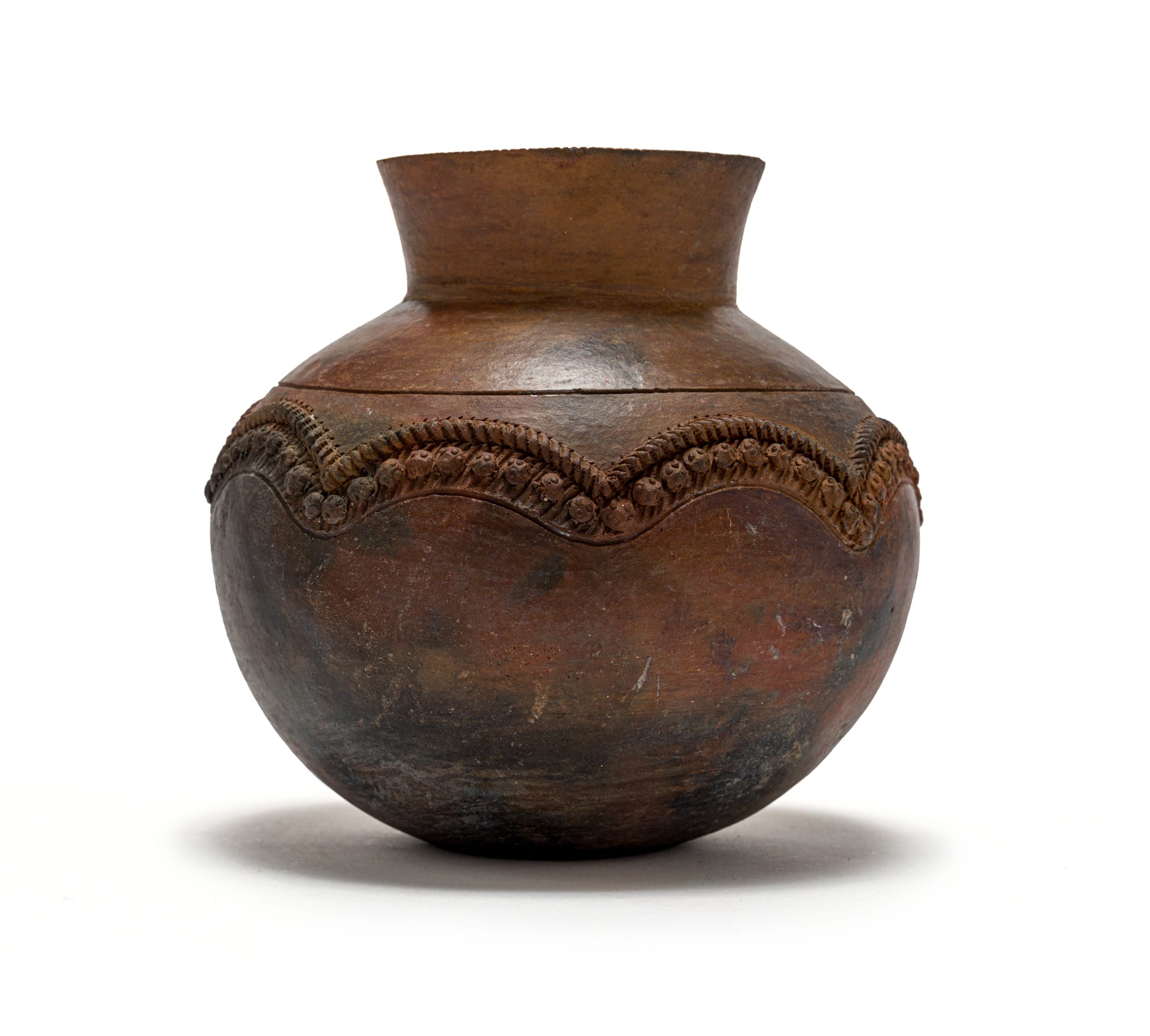 Uphiso I (Traditional isiZulu Pot) by Nesta Nala | Strauss & Co