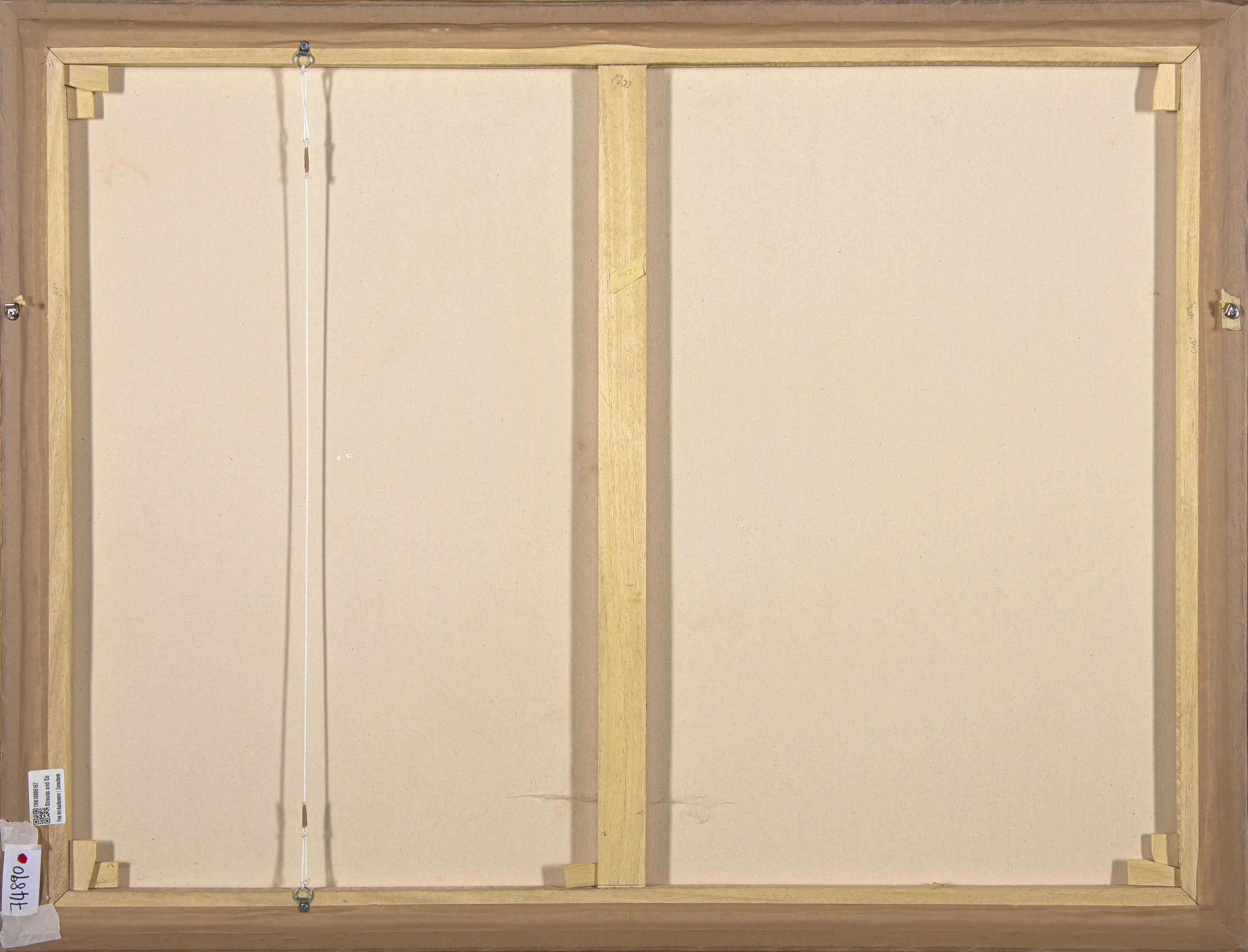 At Peace by Banele Khoza | Strauss & Co