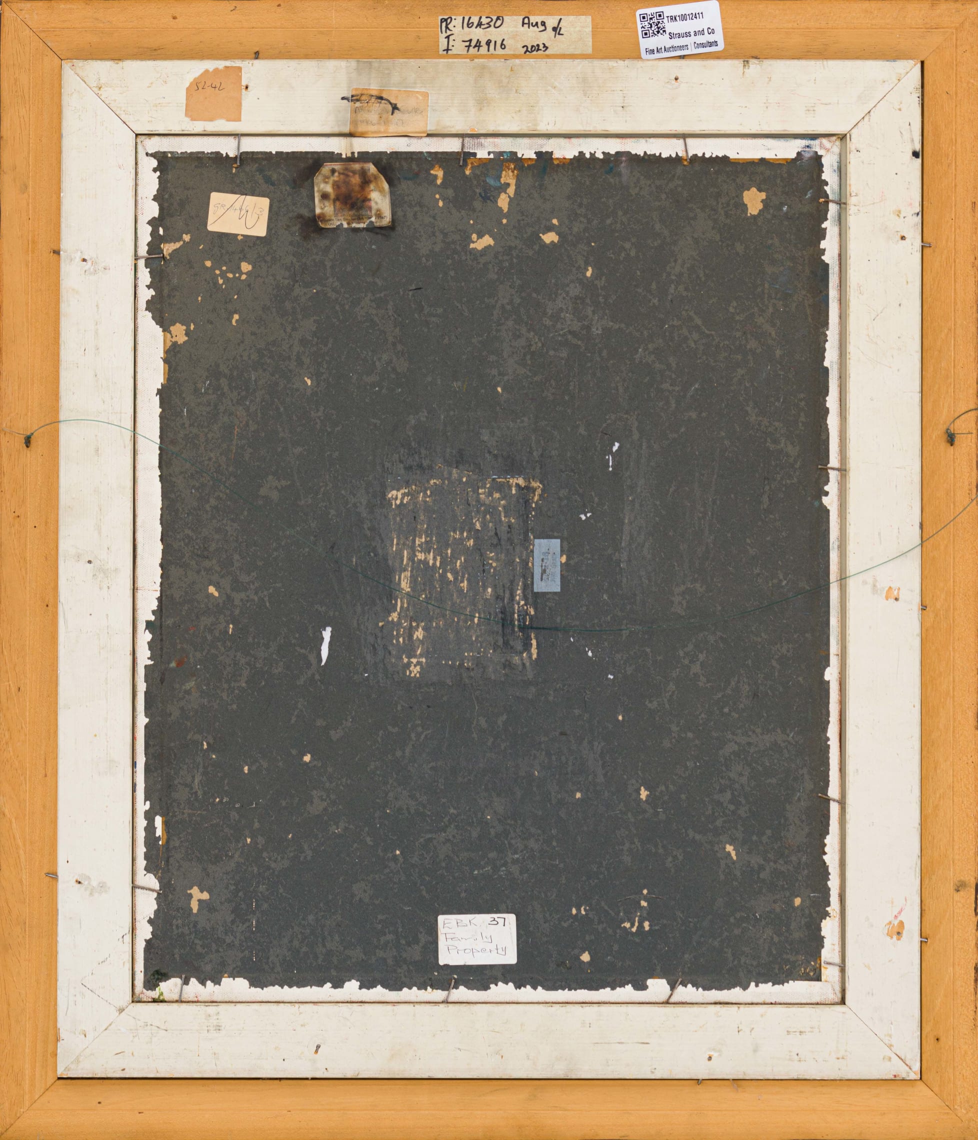 African Women and Child by Maurice van Essche | Strauss & Co