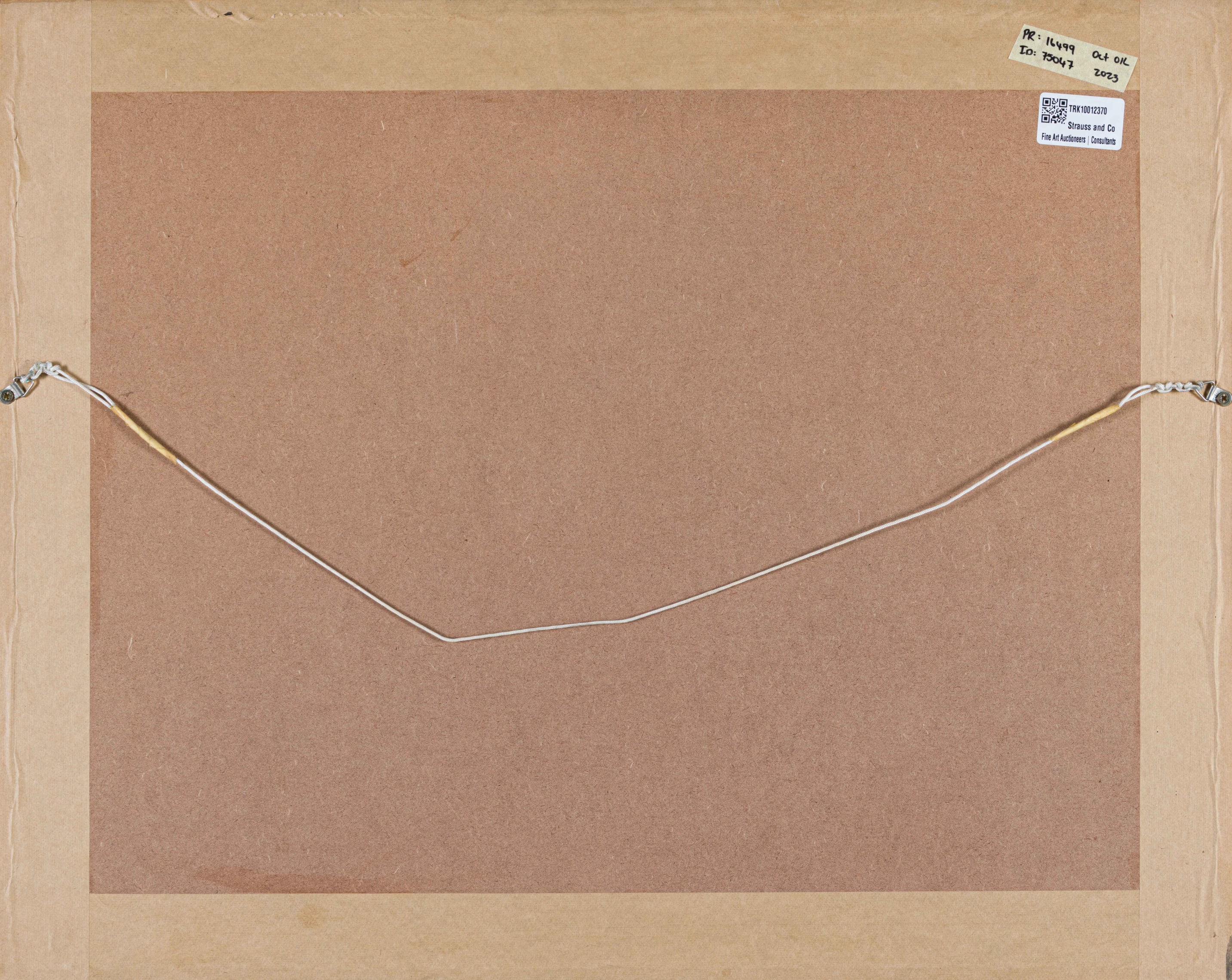 Dancing with Egon by Kim Berman | Strauss & Co