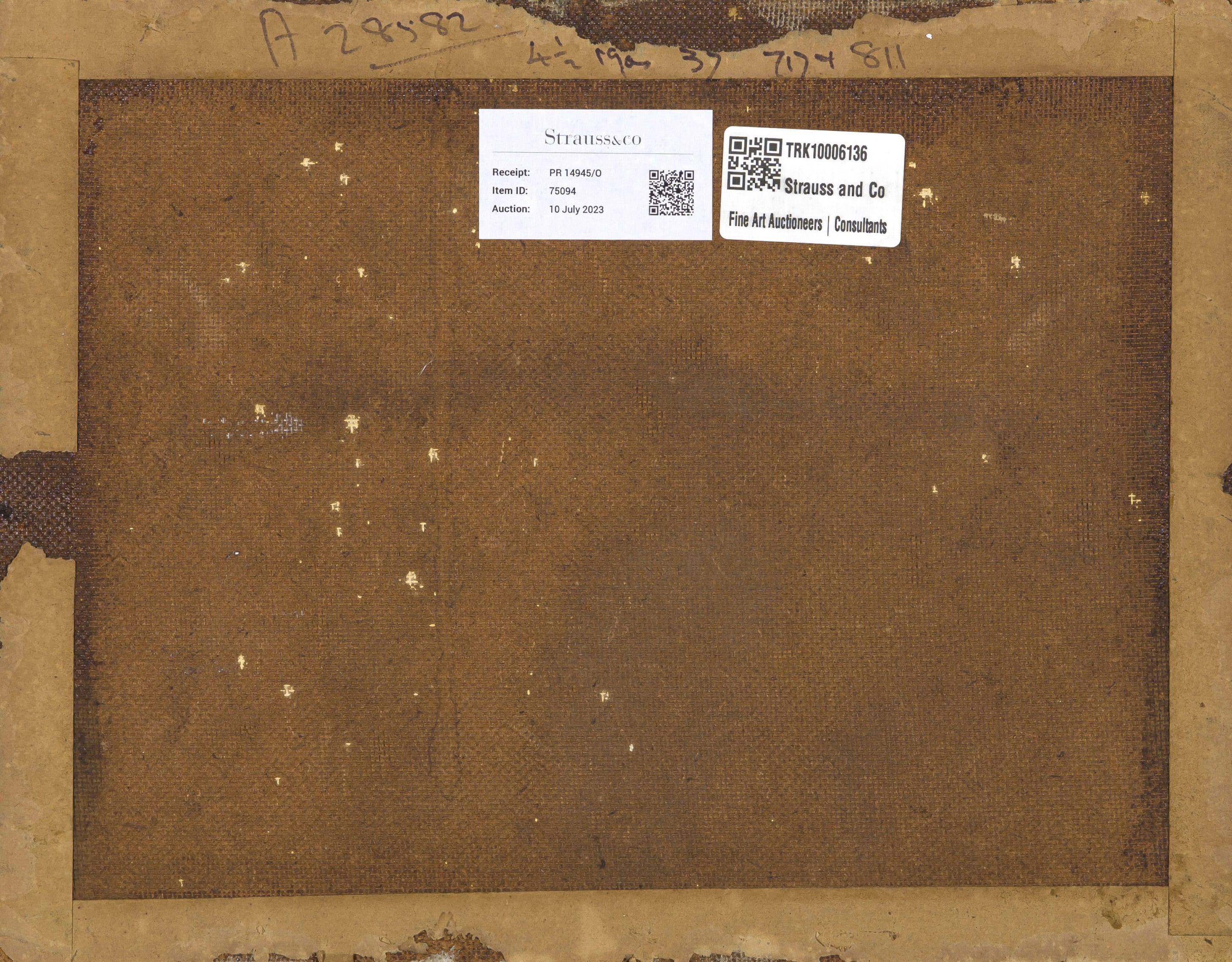 Gulls on a Beach by Walter Gilbert Wiles | Strauss & Co