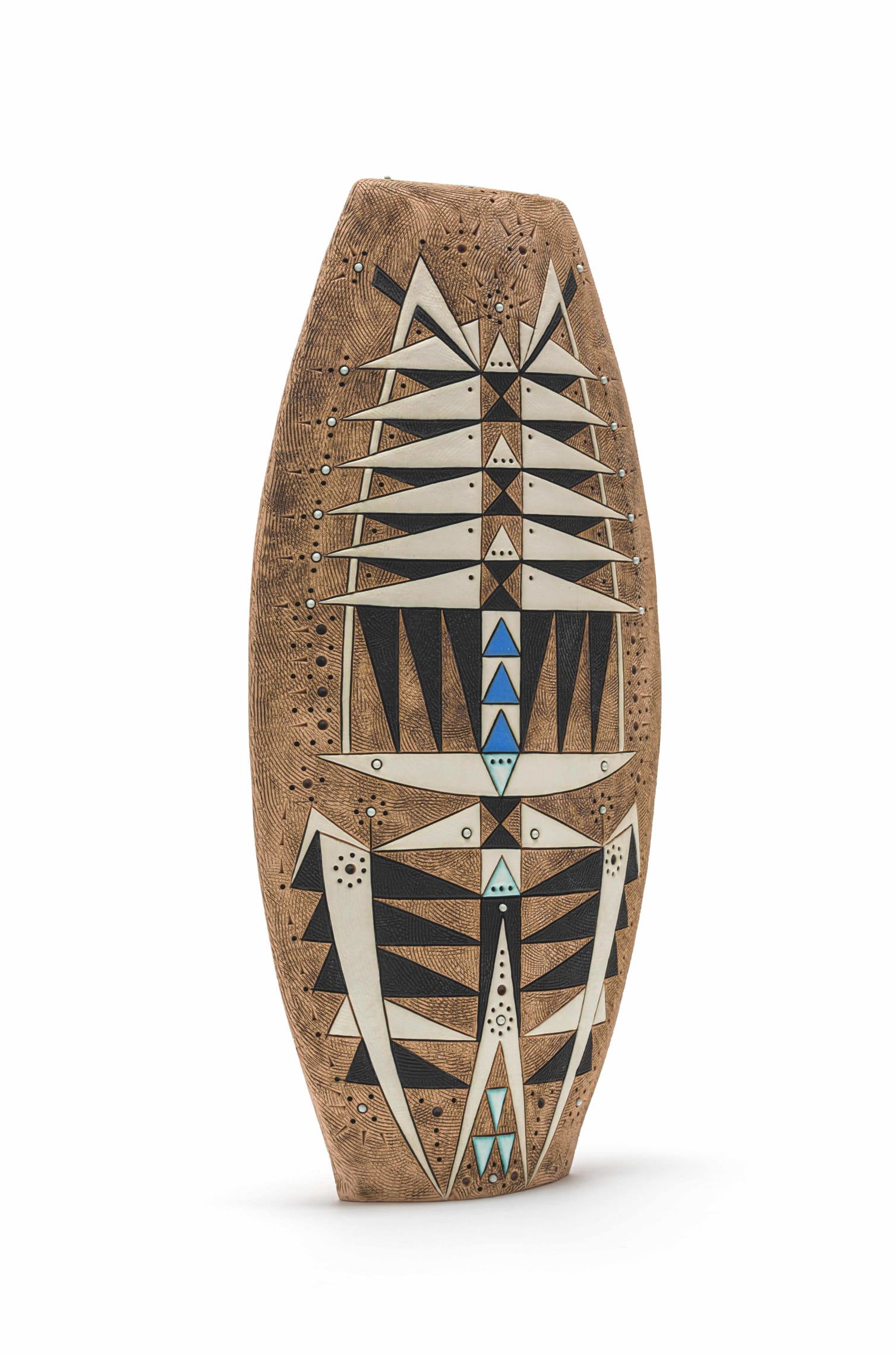 Totem by Rodney Blumenfeld | Strauss & Co