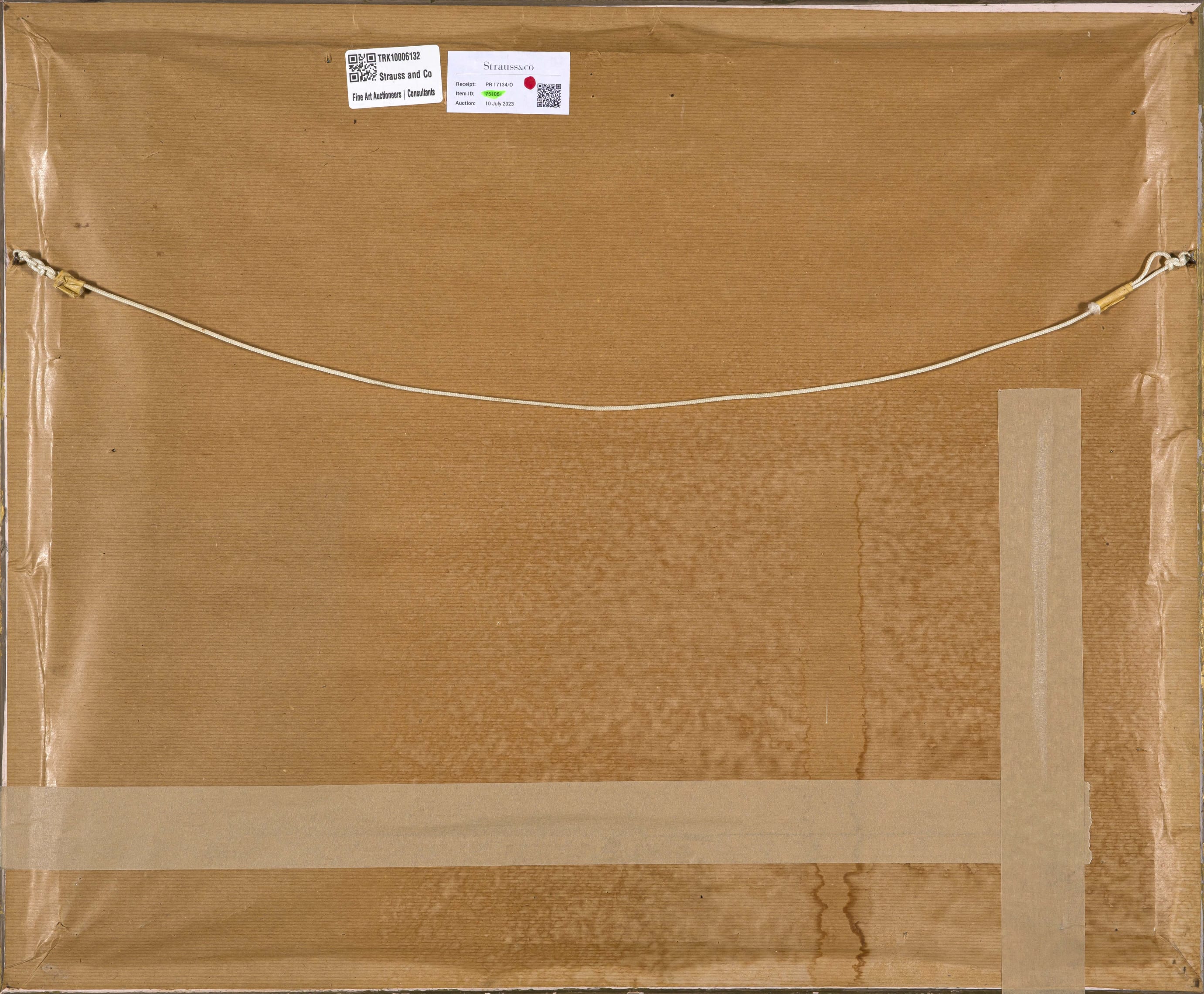 Landscape by Nigel Mullins | Strauss & Co