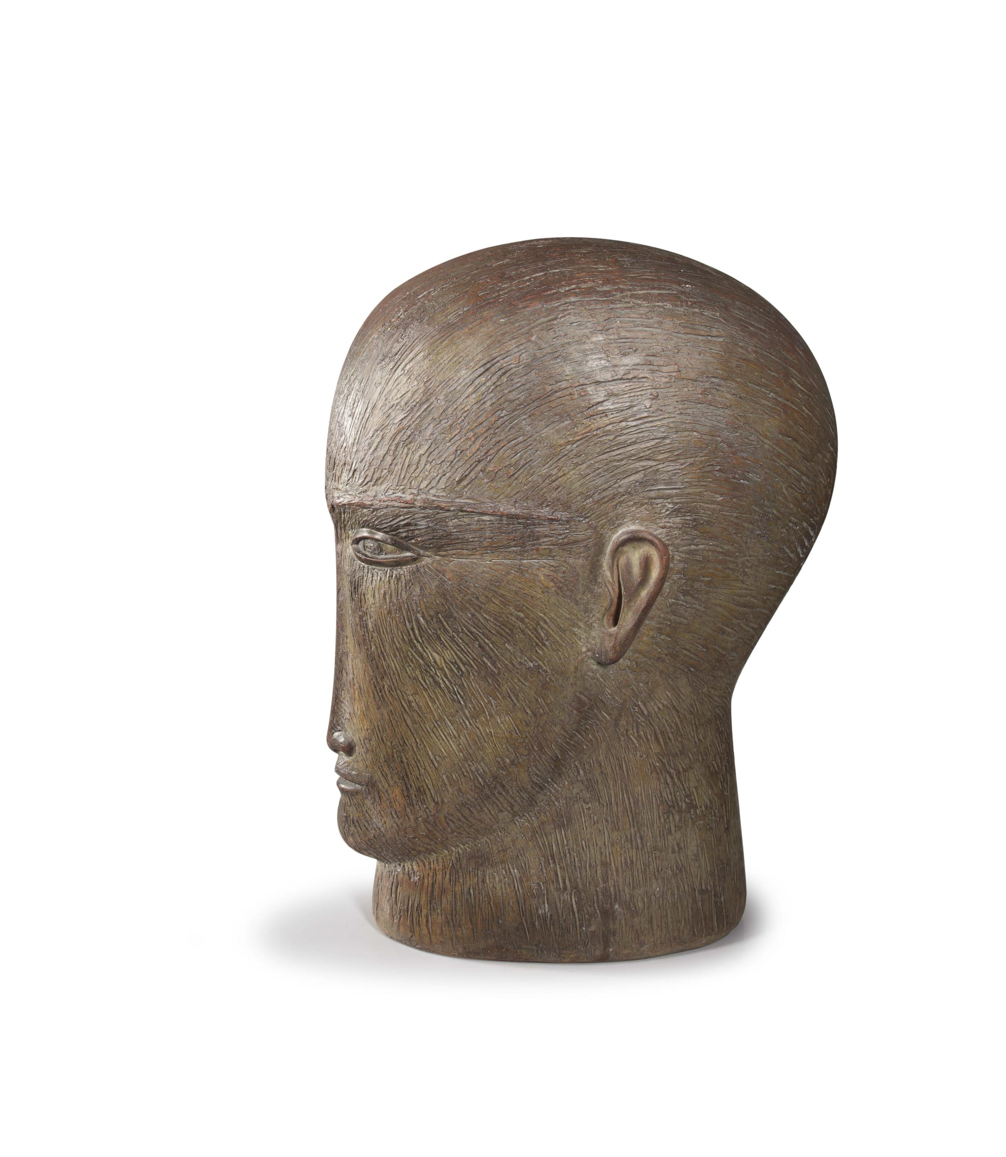 Head by Anton Smit | Strauss & Co
