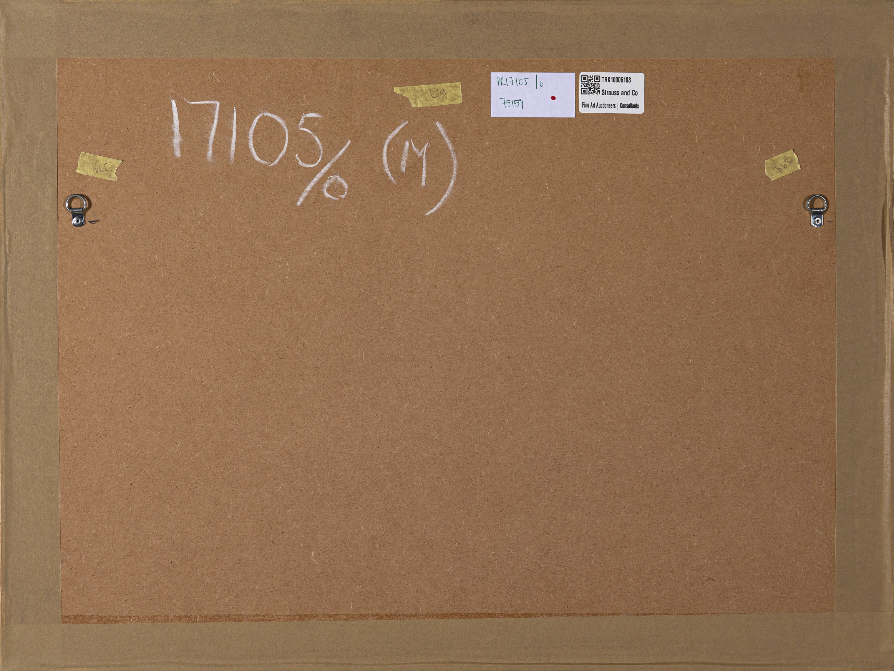 Equus by Conrad Botes | Strauss & Co