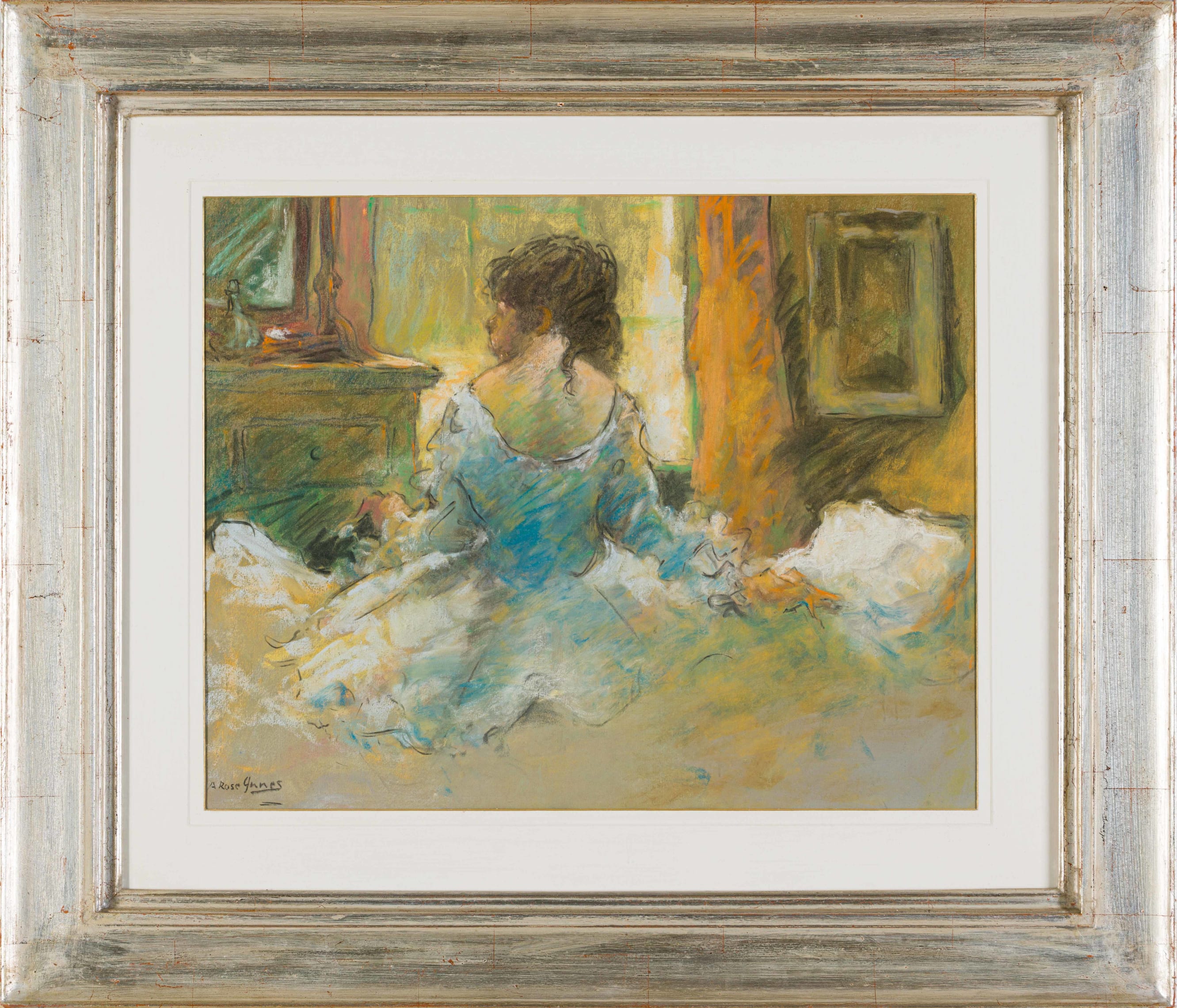 Ballerina by Alexander Rose-Innes | Strauss & Co