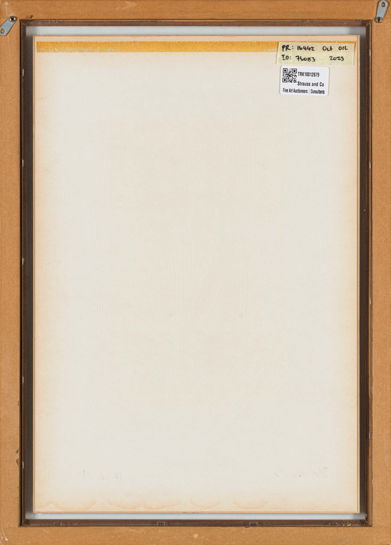 Mother's Agony by Eric Mbatha | Strauss & Co