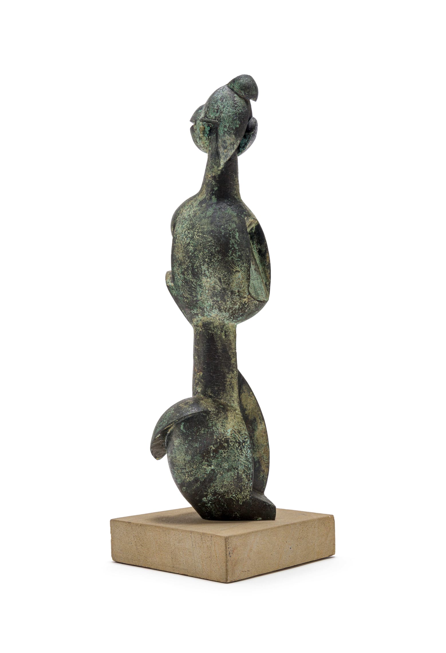 Nude by Edoardo Villa | Strauss & Co