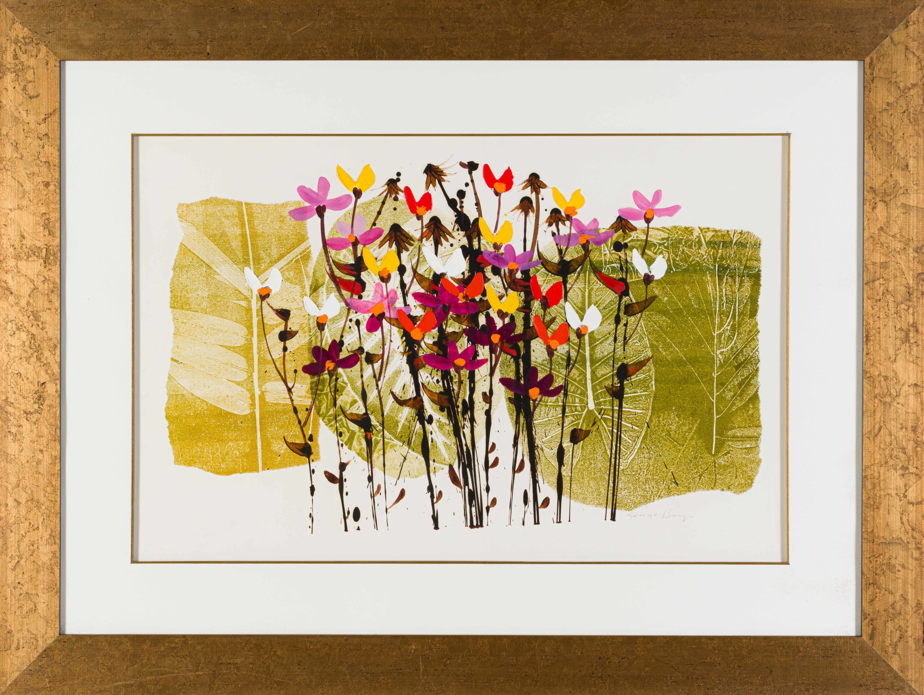 Flowers by George Boys | Strauss & Co