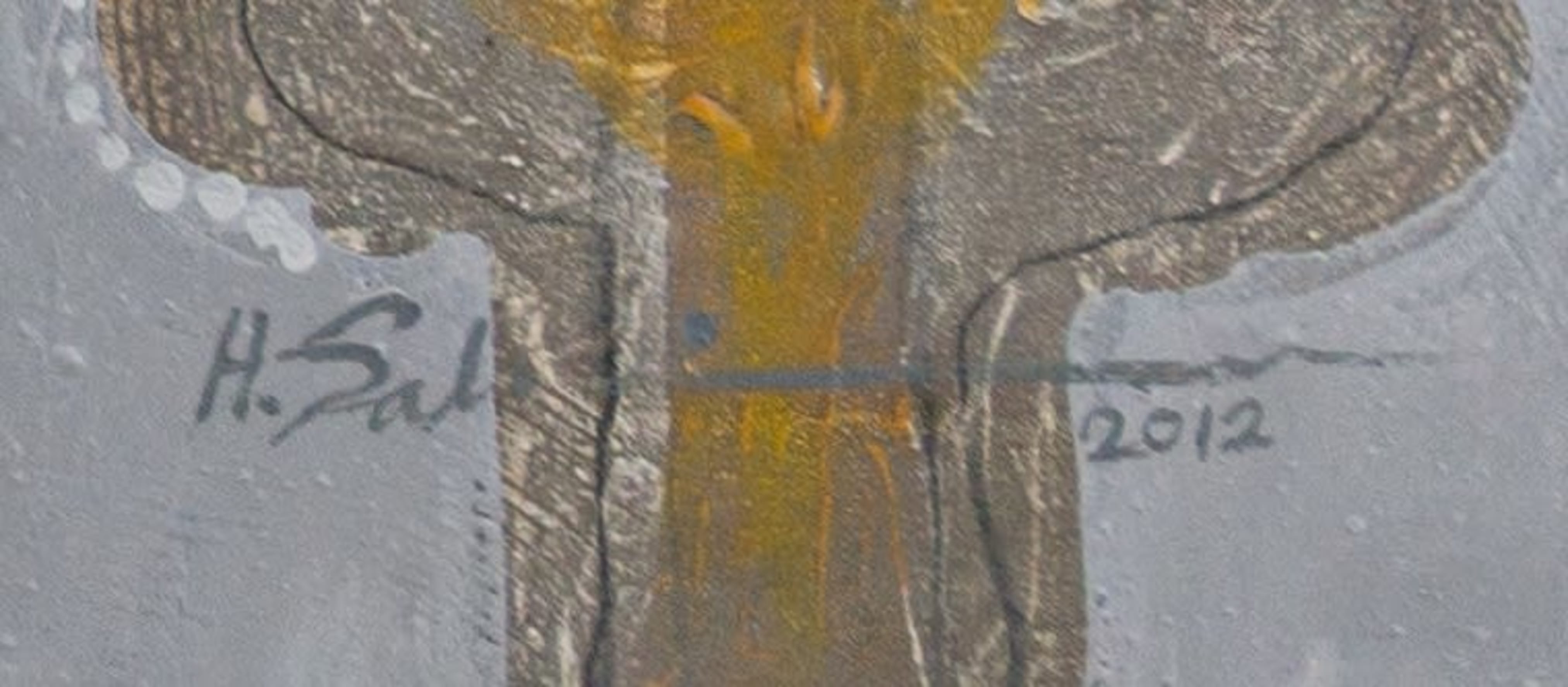 Babylon by Hussein Salim | Strauss & Co