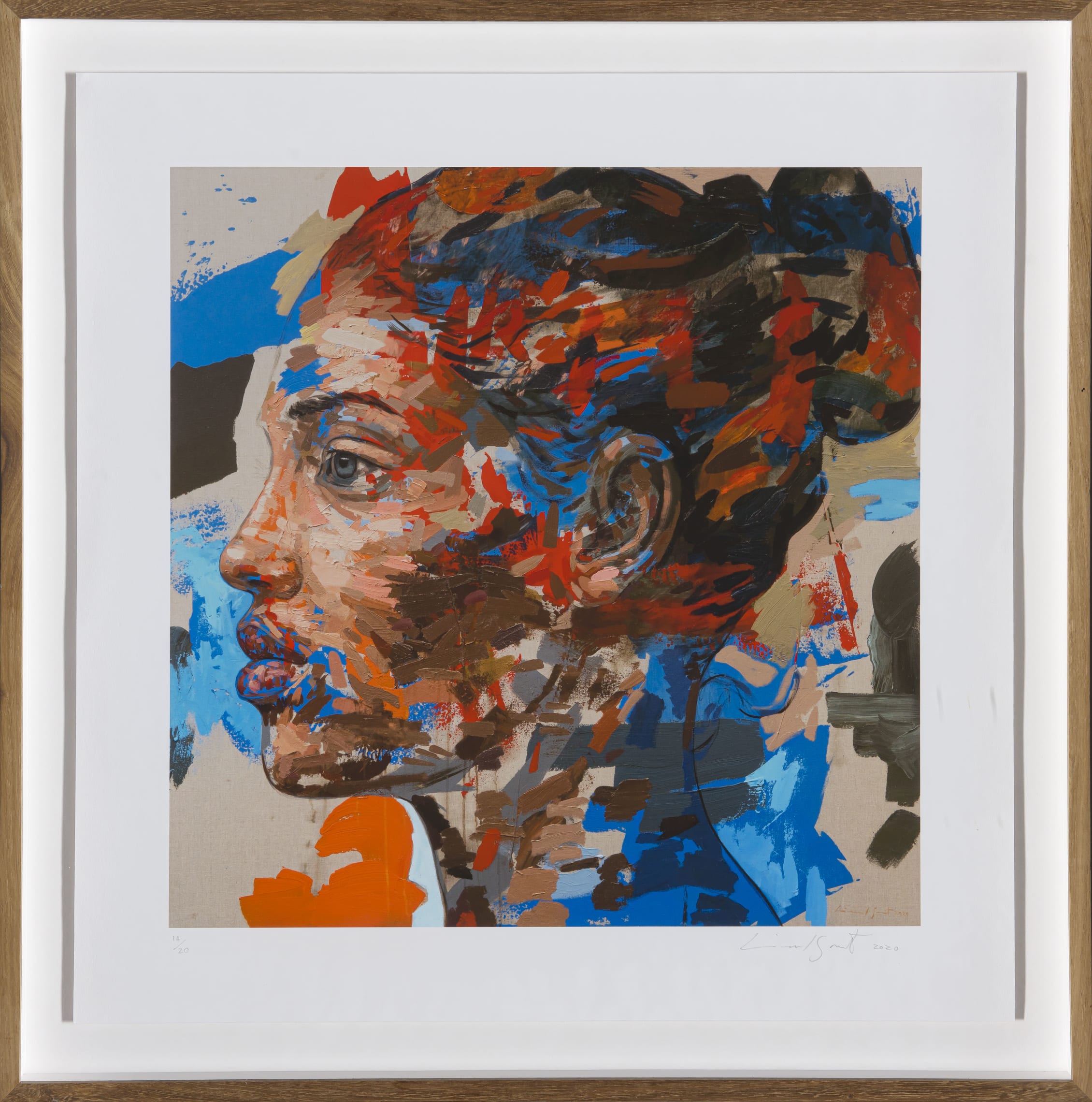 Revisions by Lionel Smit | Strauss & Co