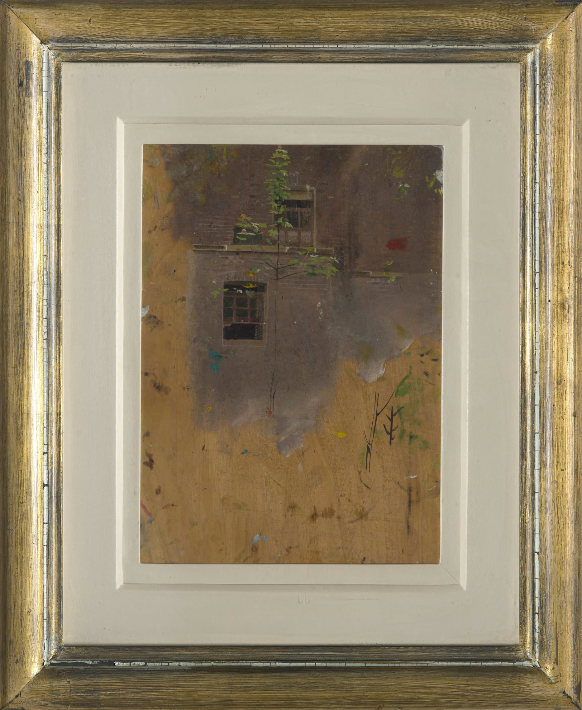Window by Winifred Nicholson | Strauss & Co