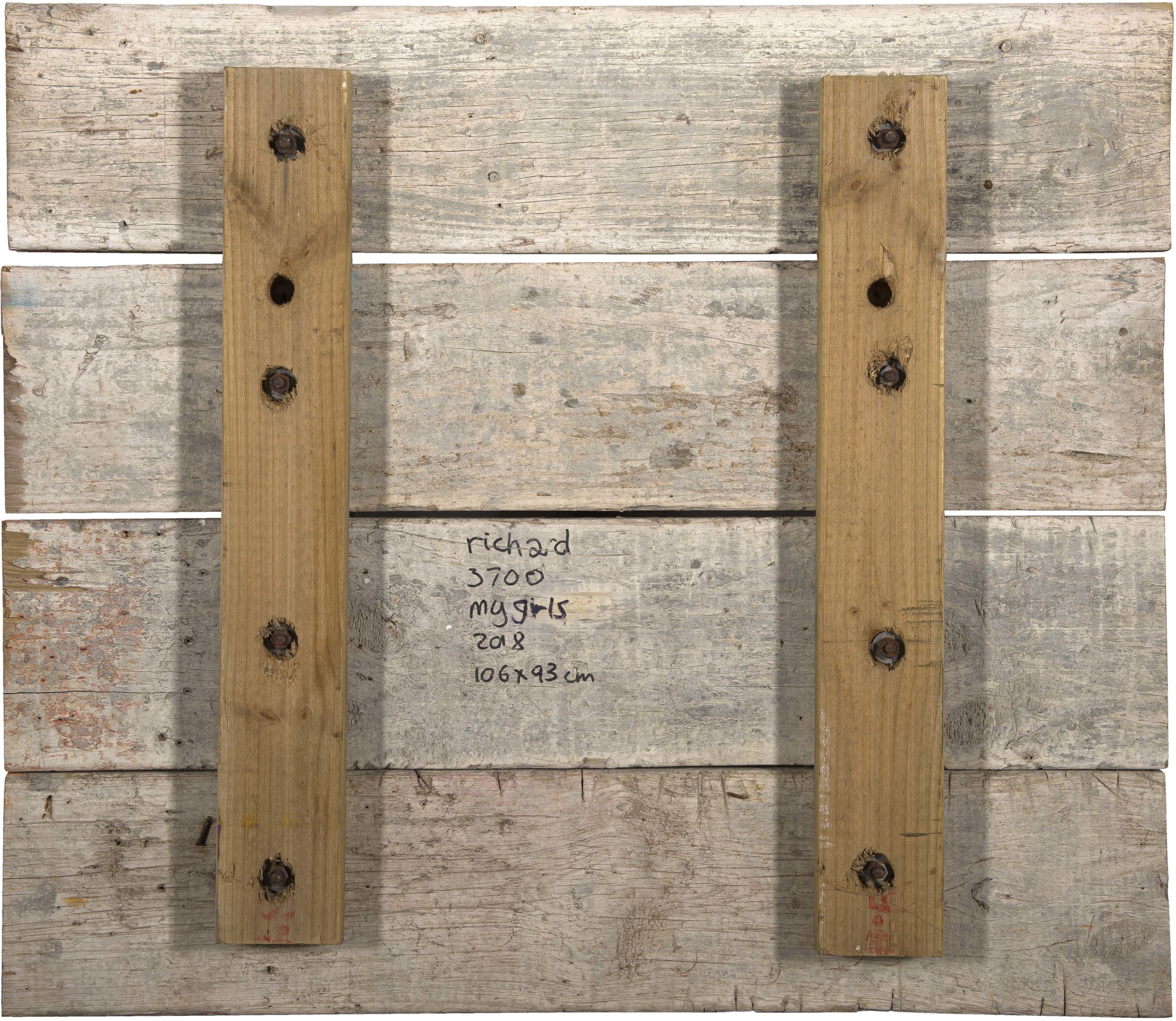 My Girls by Richard Scott | Strauss & Co