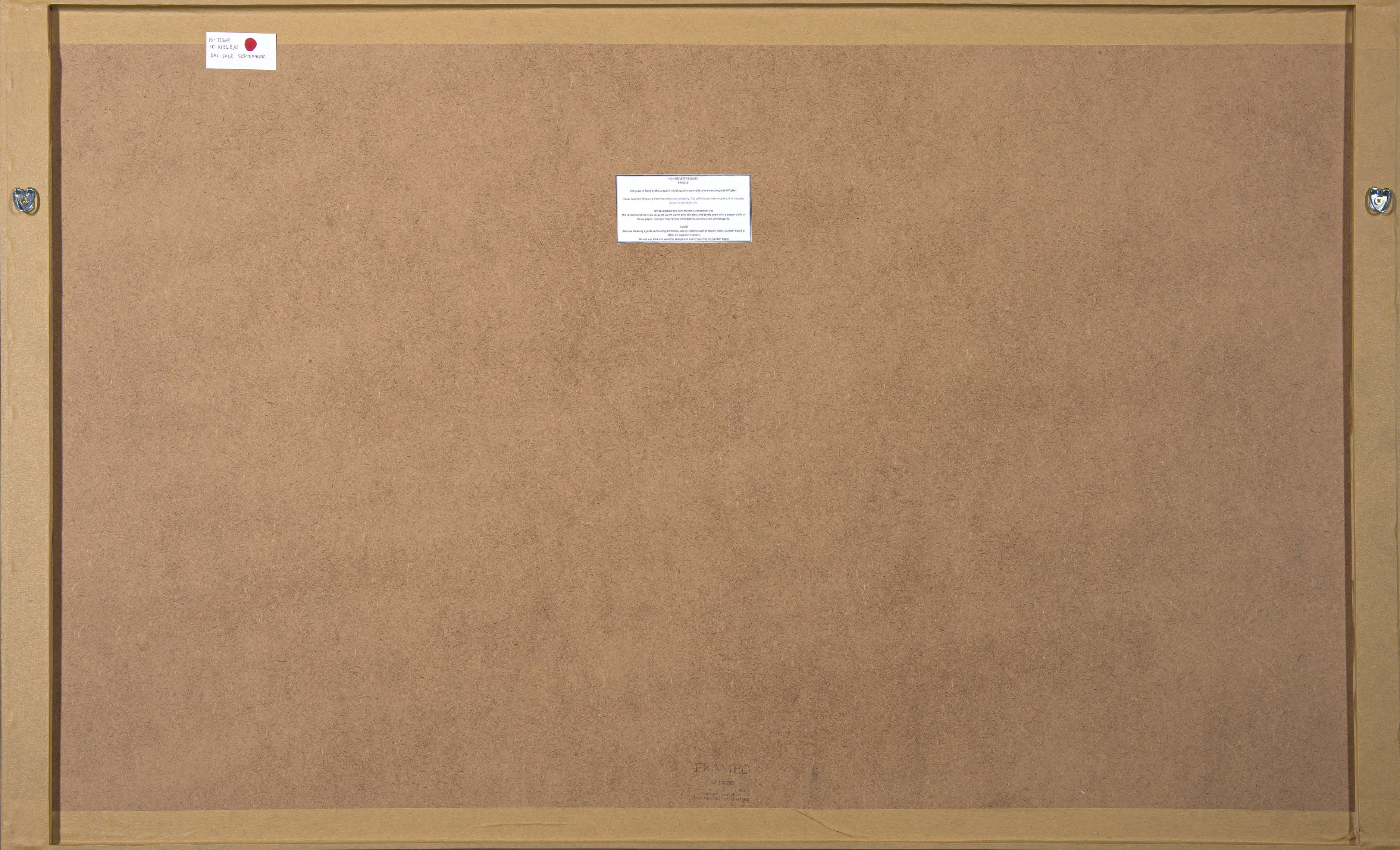 Here and Now/Janus Atlantic by Jake Aikman | Strauss & Co