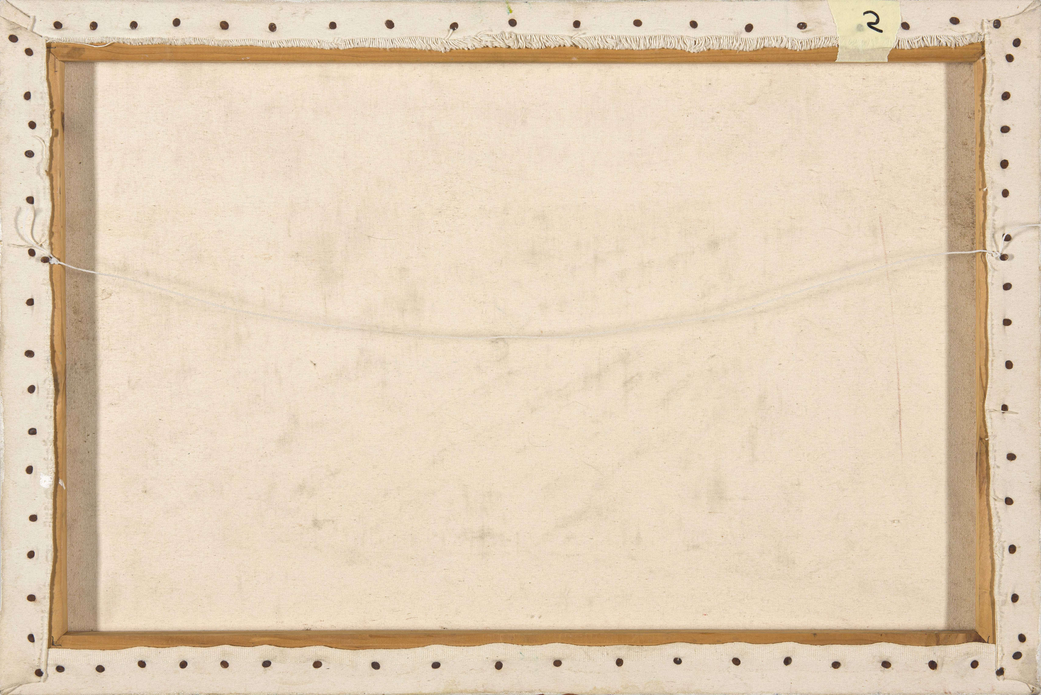 Working the Field by Patrick Cordingley | Strauss & Co