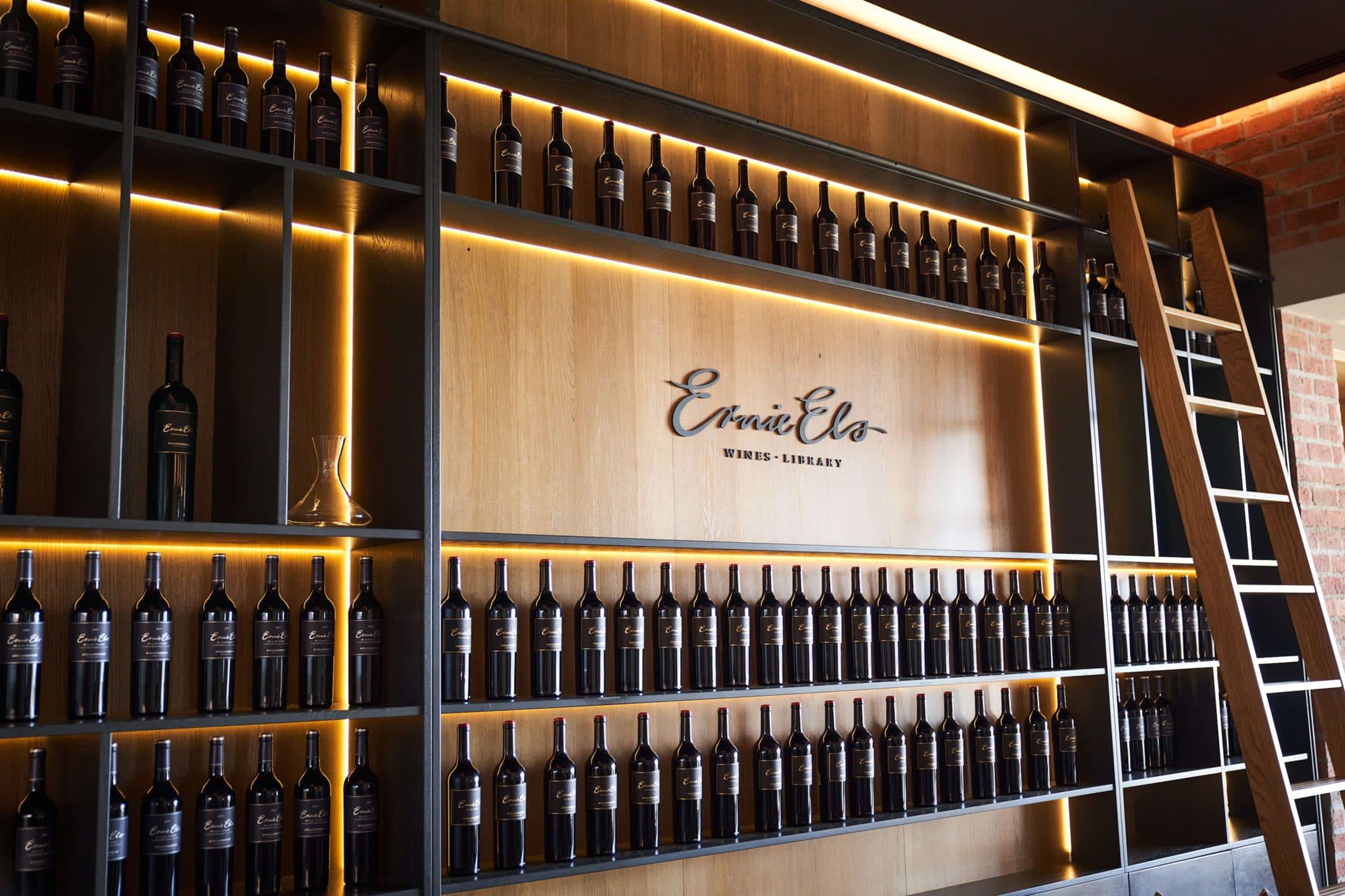 CWG 2020 24 (4 x 6) 750ml by Ernie Els Wines | Strauss & Co