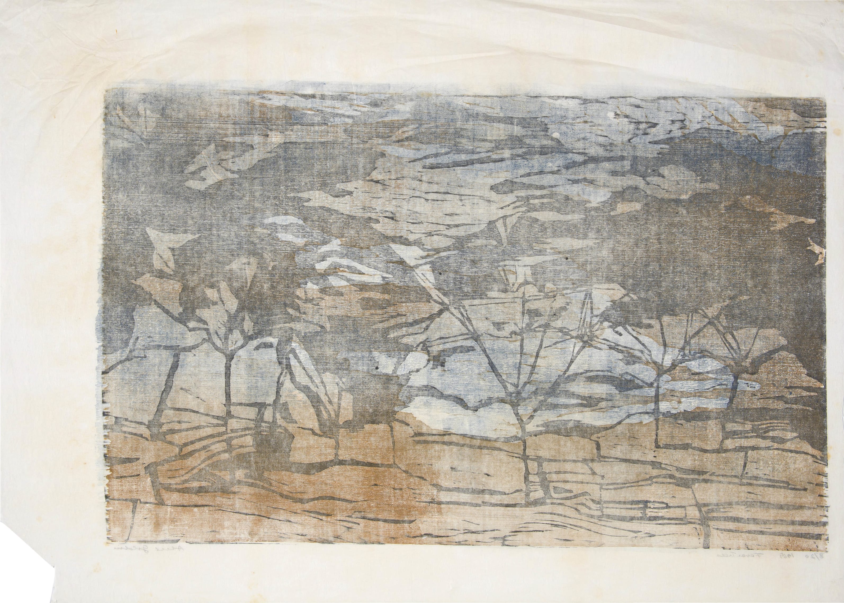 Fever Trees by Alice Goldin | Strauss & Co