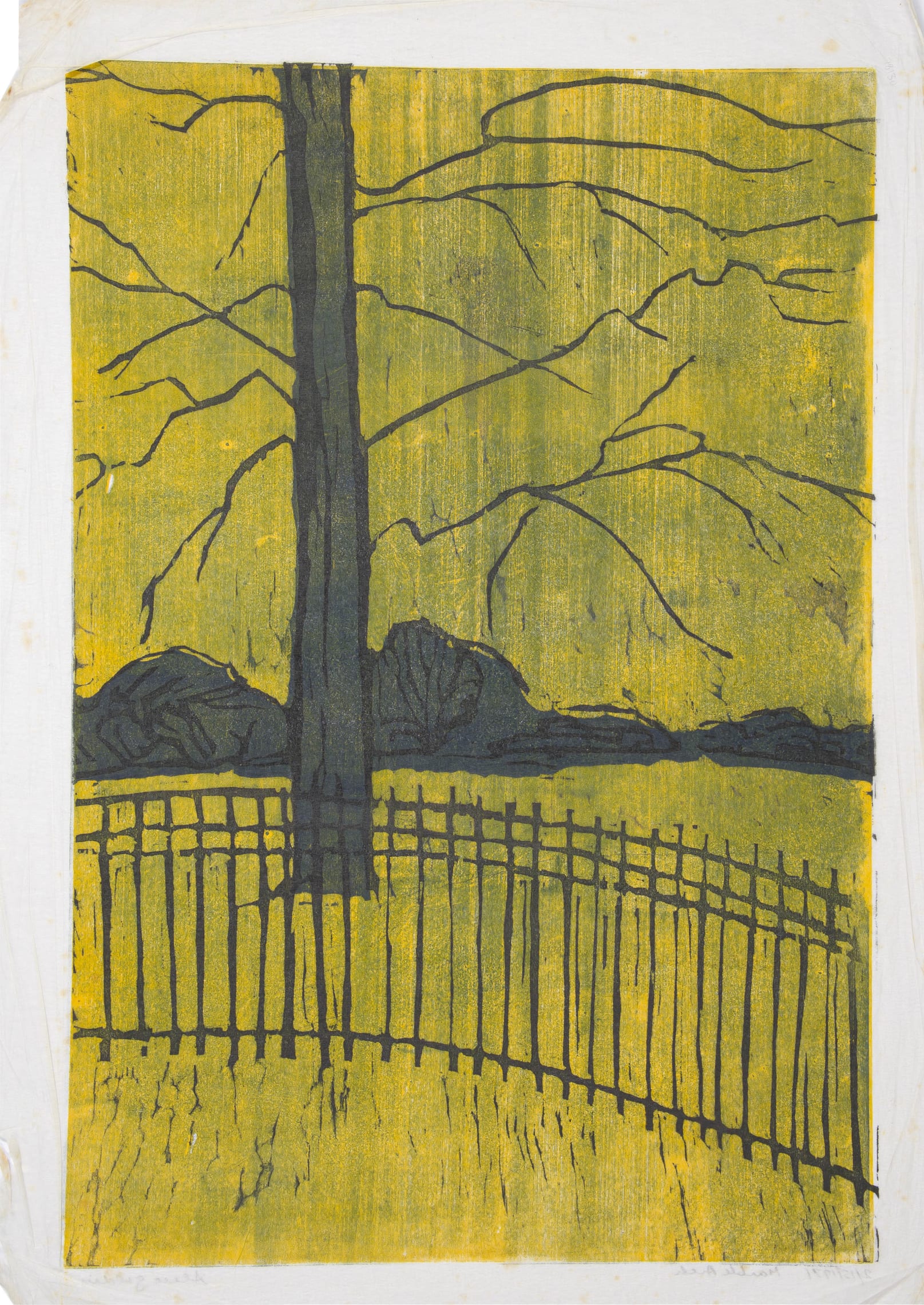 Marble Arch by Alice Goldin | Strauss & Co