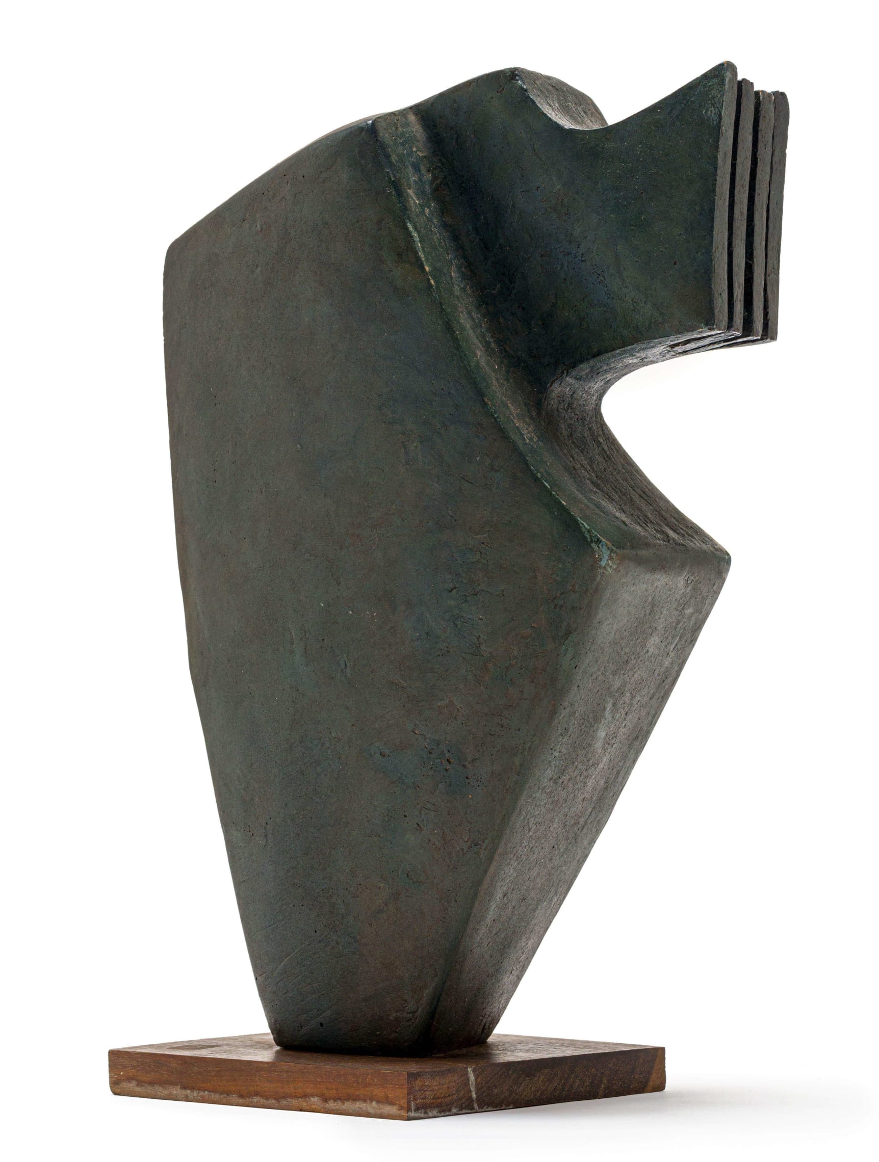 Abstract Form by Harry Atkins | Strauss & Co