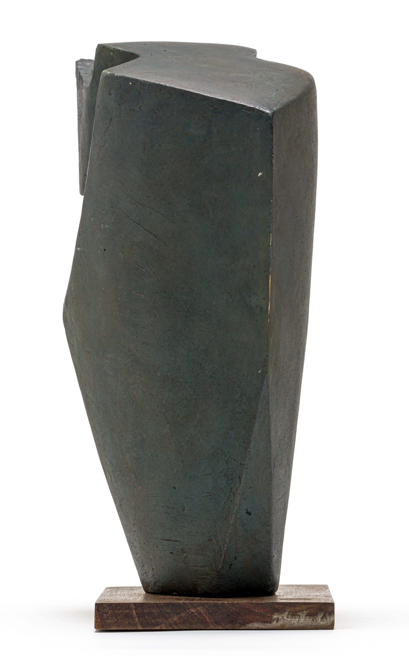 Abstract Form by Harry Atkins | Strauss & Co