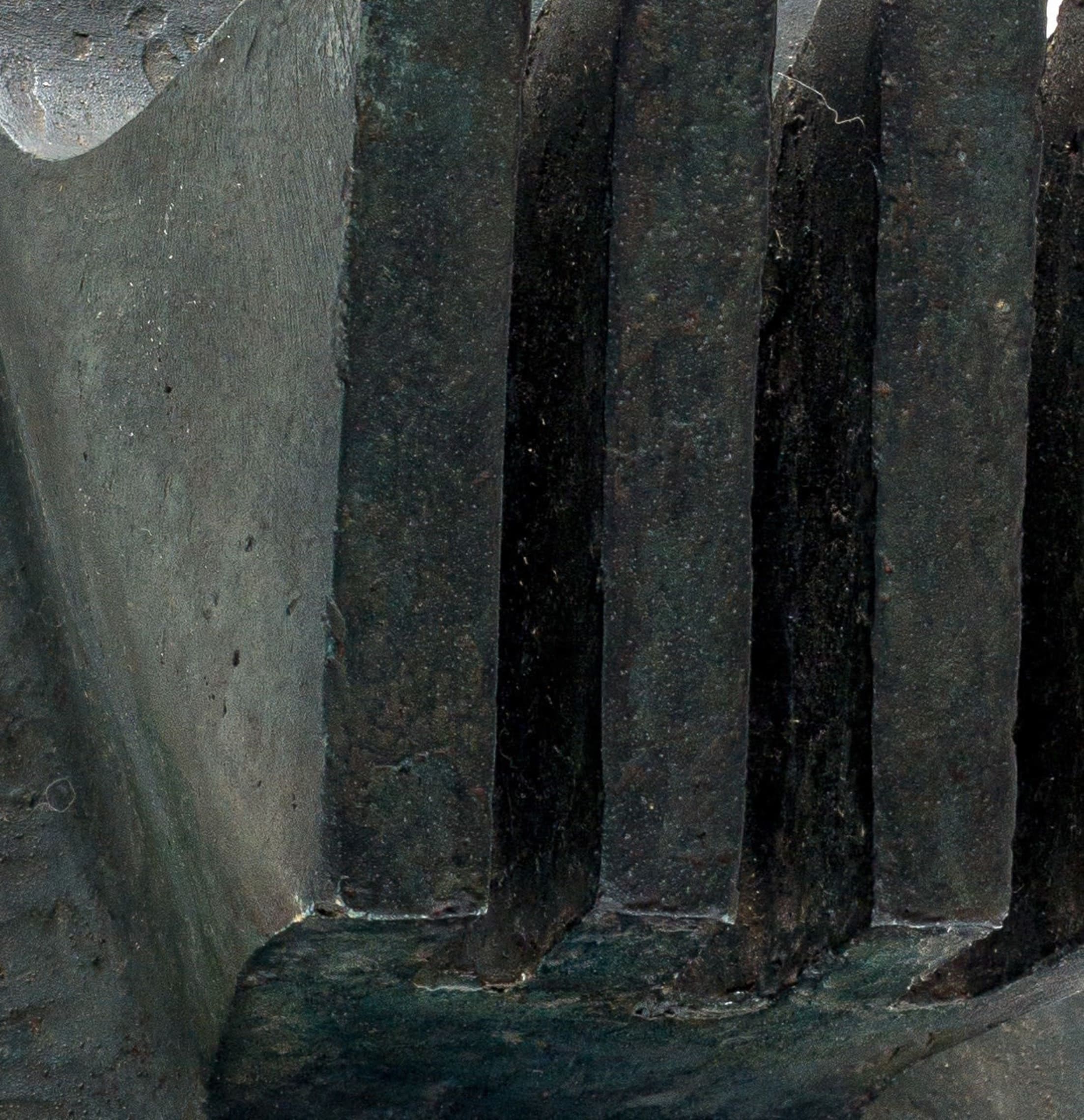 Abstract Form by Harry Atkins | Strauss & Co