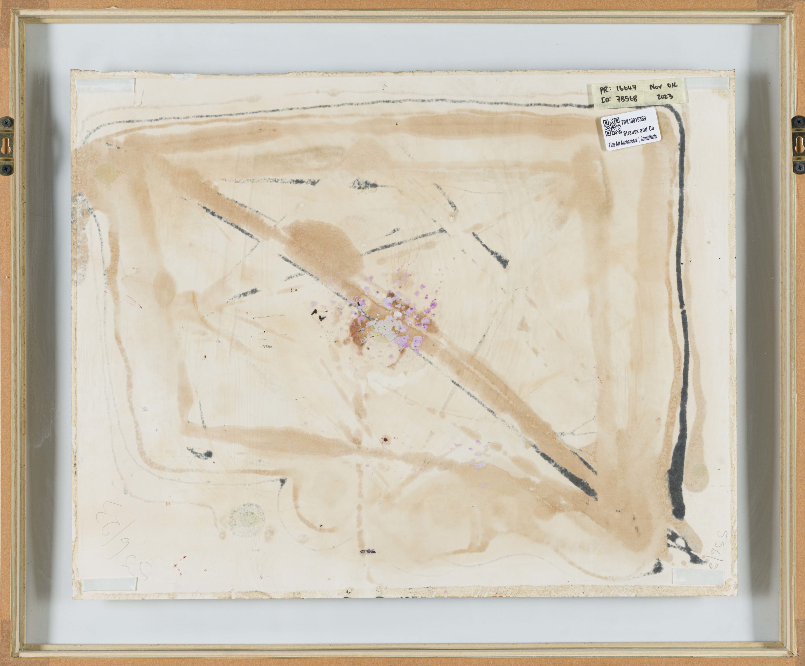Capital Form by Christo Coetzee | Strauss & Co